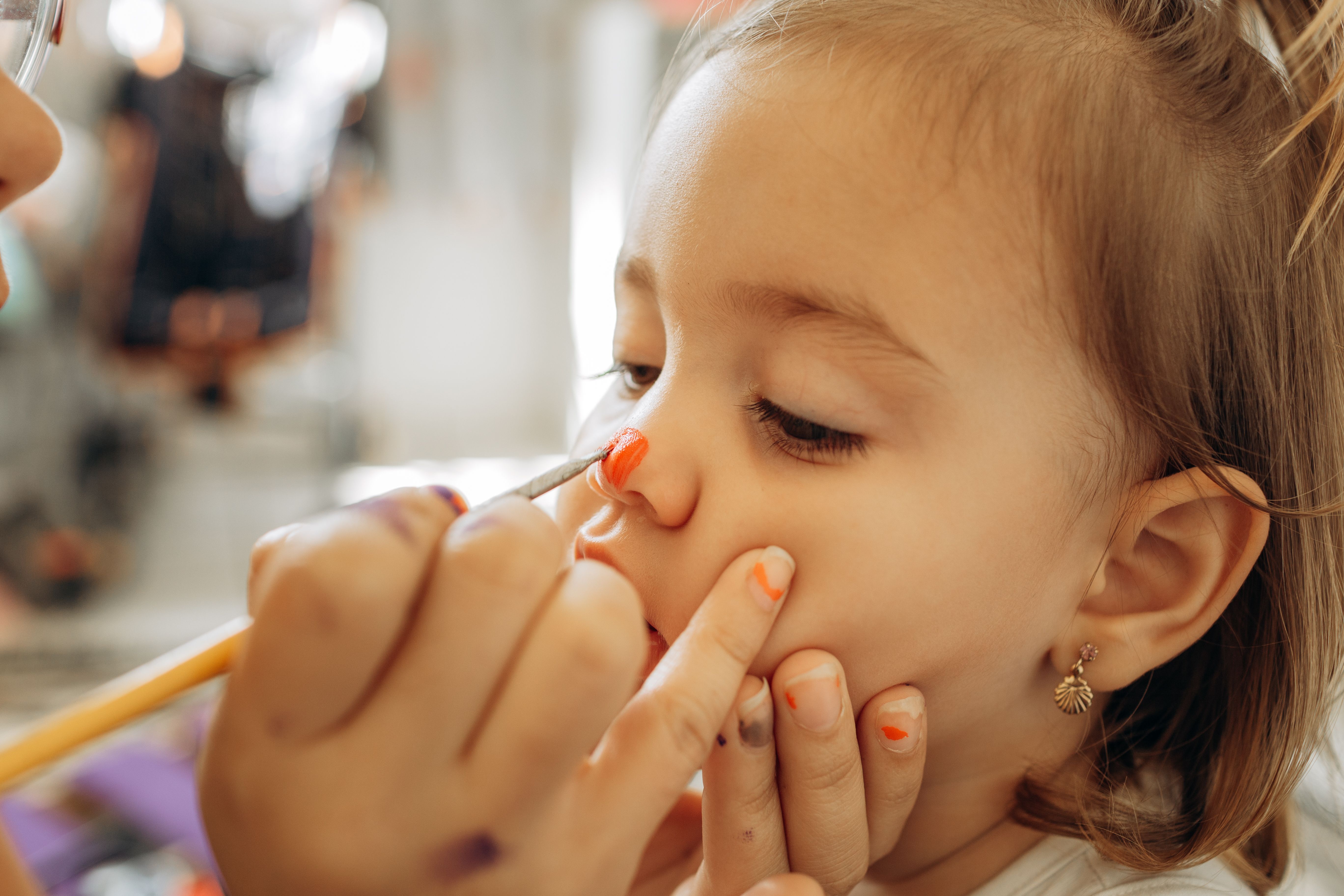 Kids Face Painting Photos Download The Best Free Kids Face Painting