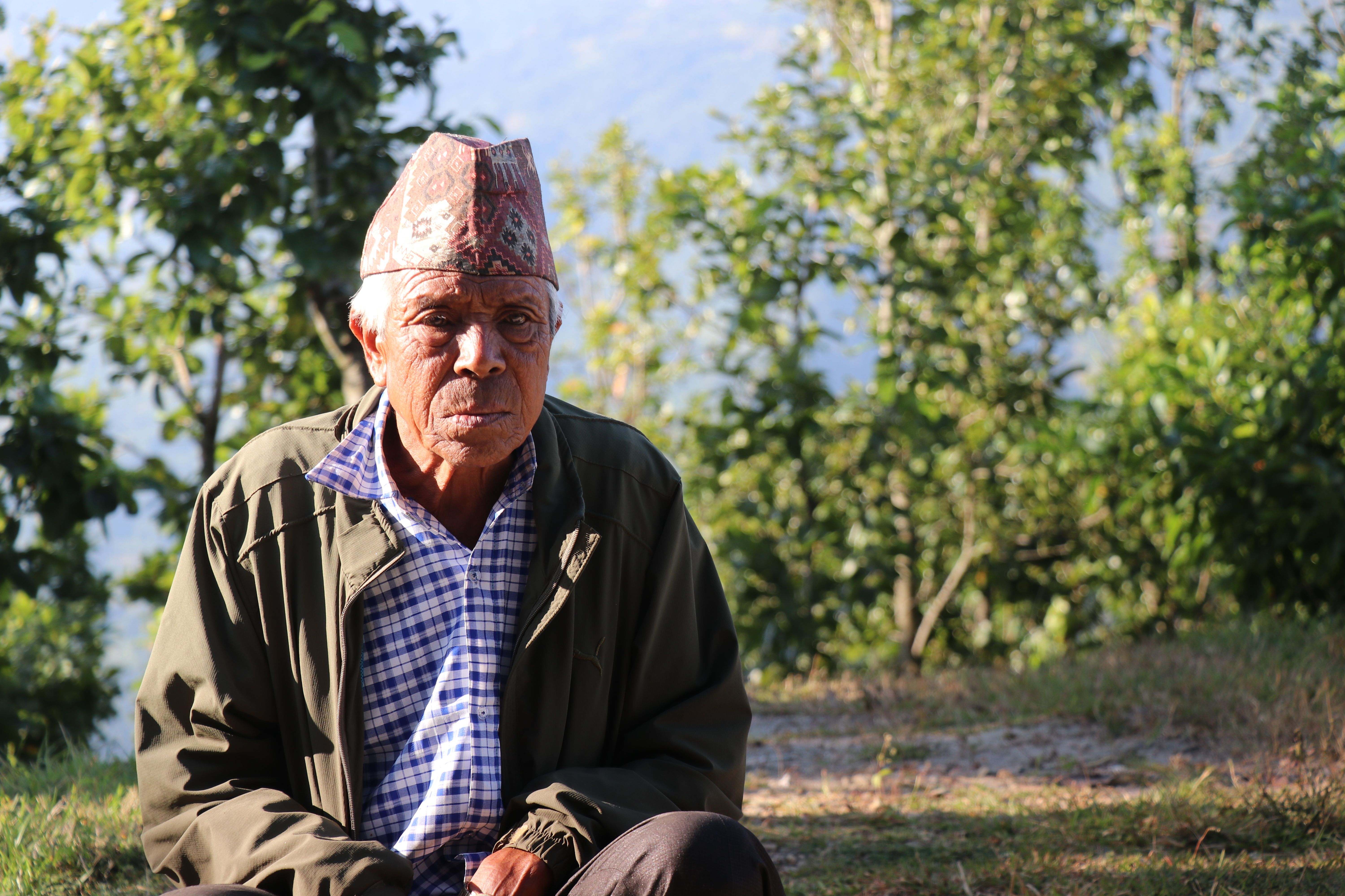 Nepali Old People Photos, Download The BEST Free Nepali Old People ...