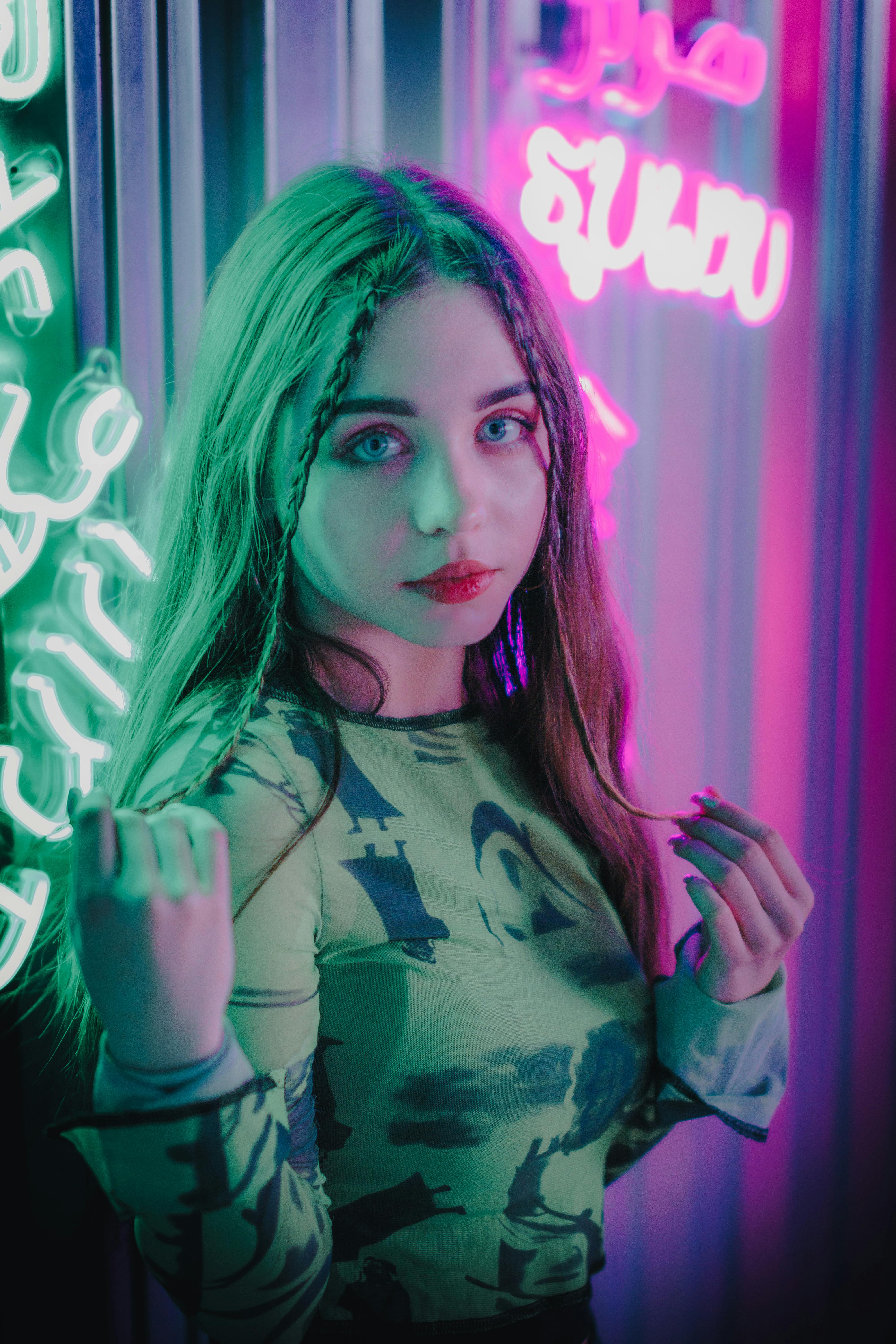 Modal Girl Photos, Download The BEST Free Modal Girl Stock Photos & HD ...