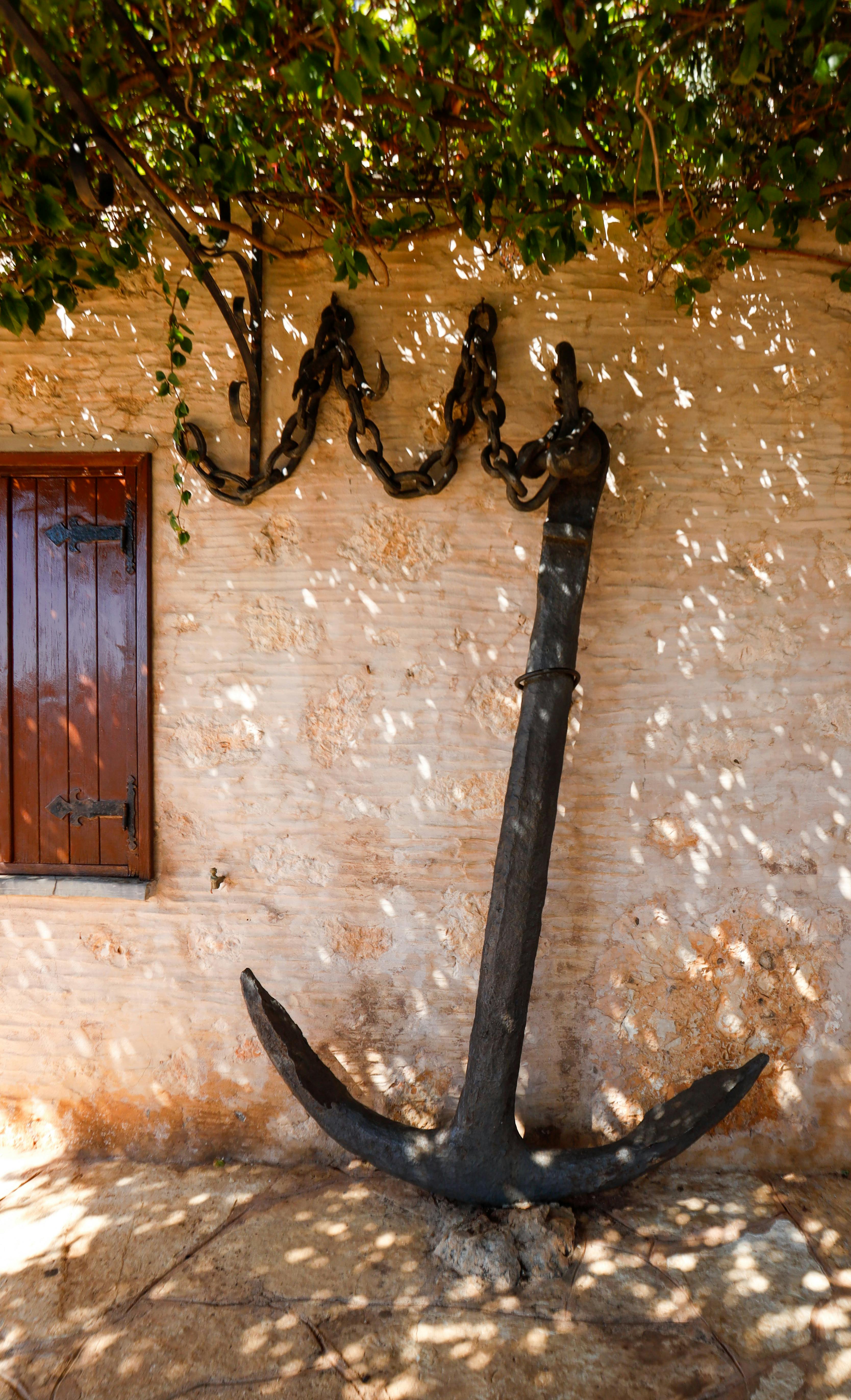 Anchor Chain Photos, Download The BEST Free Anchor Chain Stock Photos ...