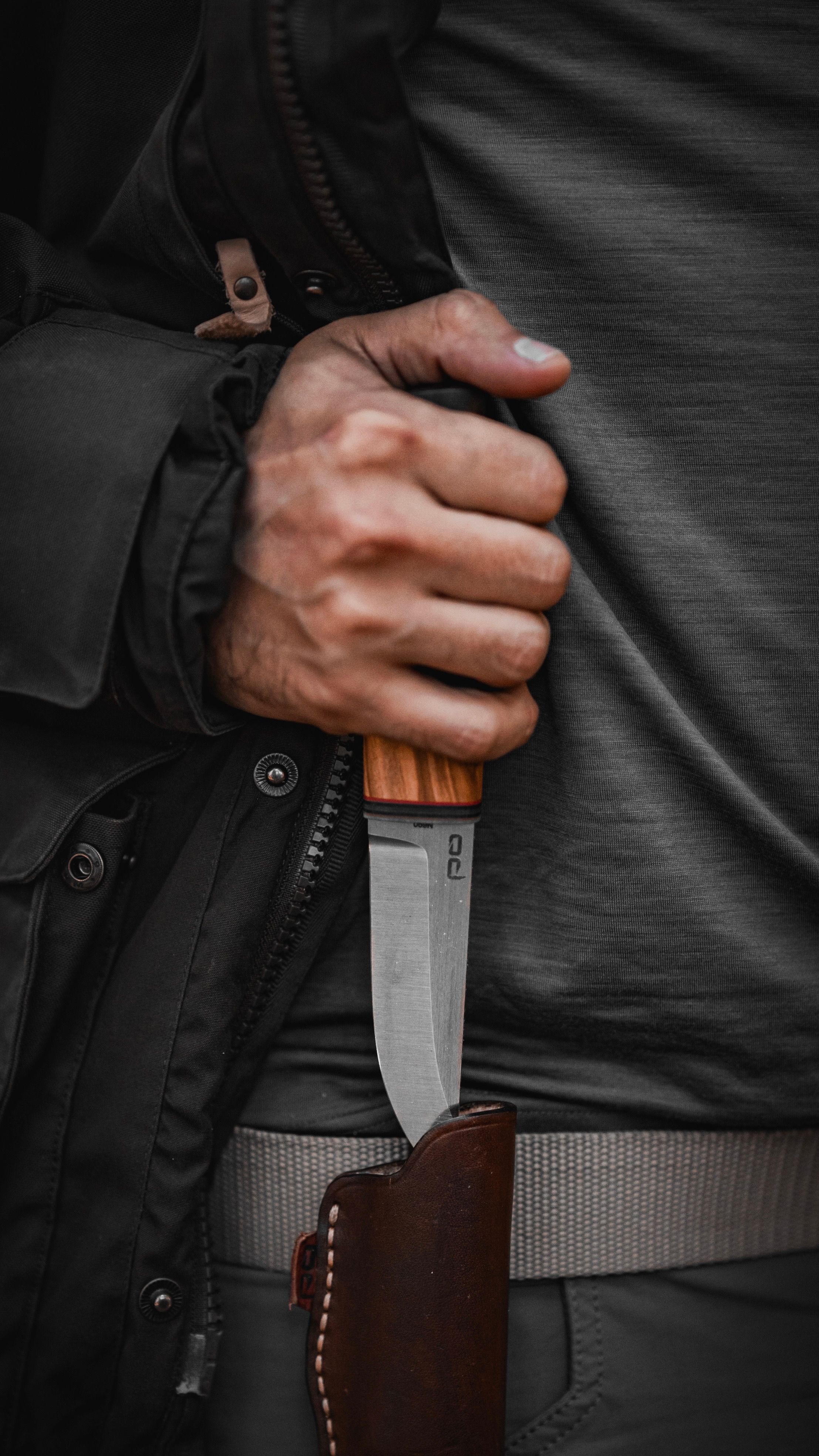 Knife Leather Sheath Photos, Download The BEST Free Knife Leather ...