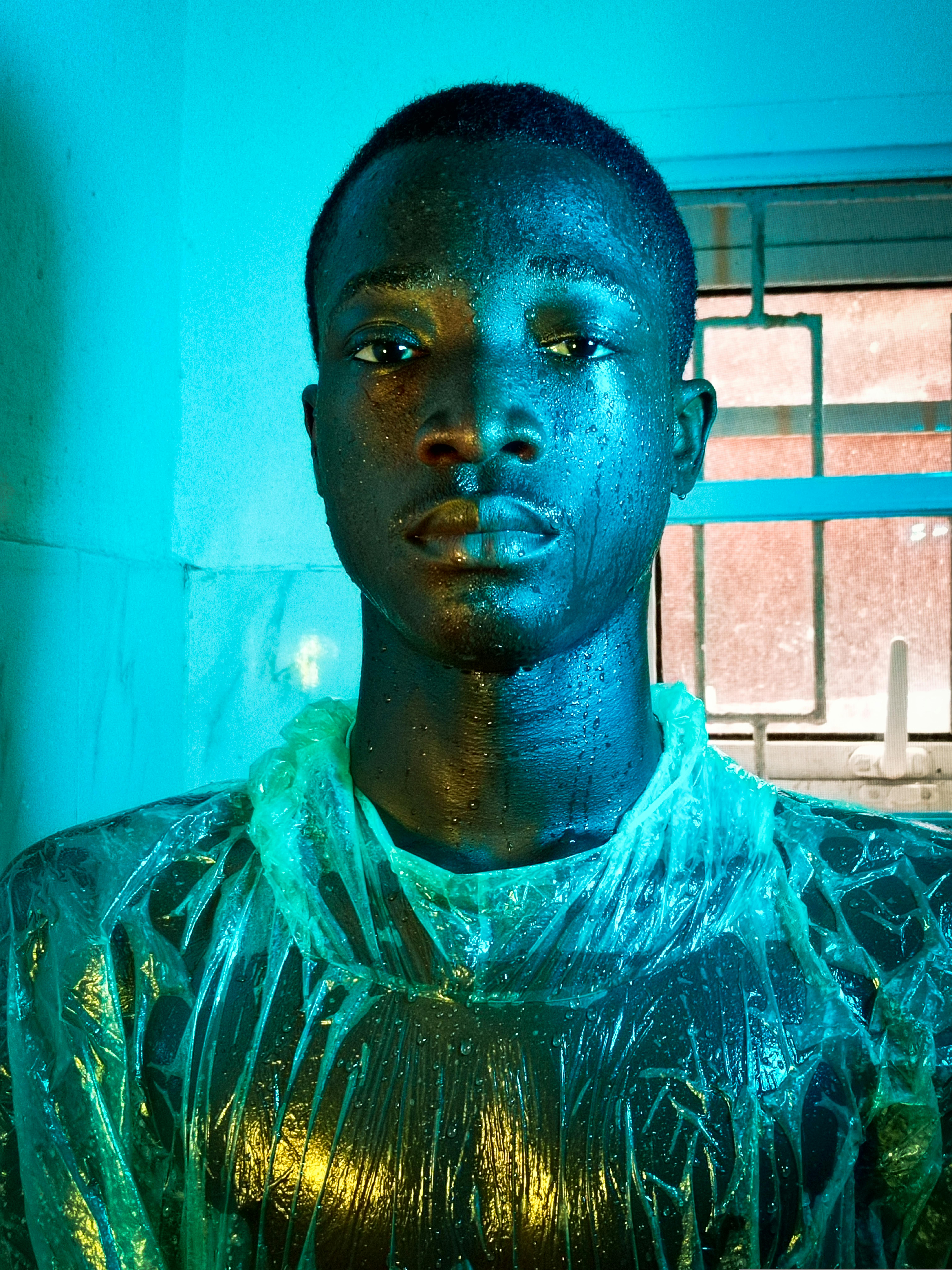 Blue Light Face Photos, Download The BEST Free Blue Light Face Stock ...