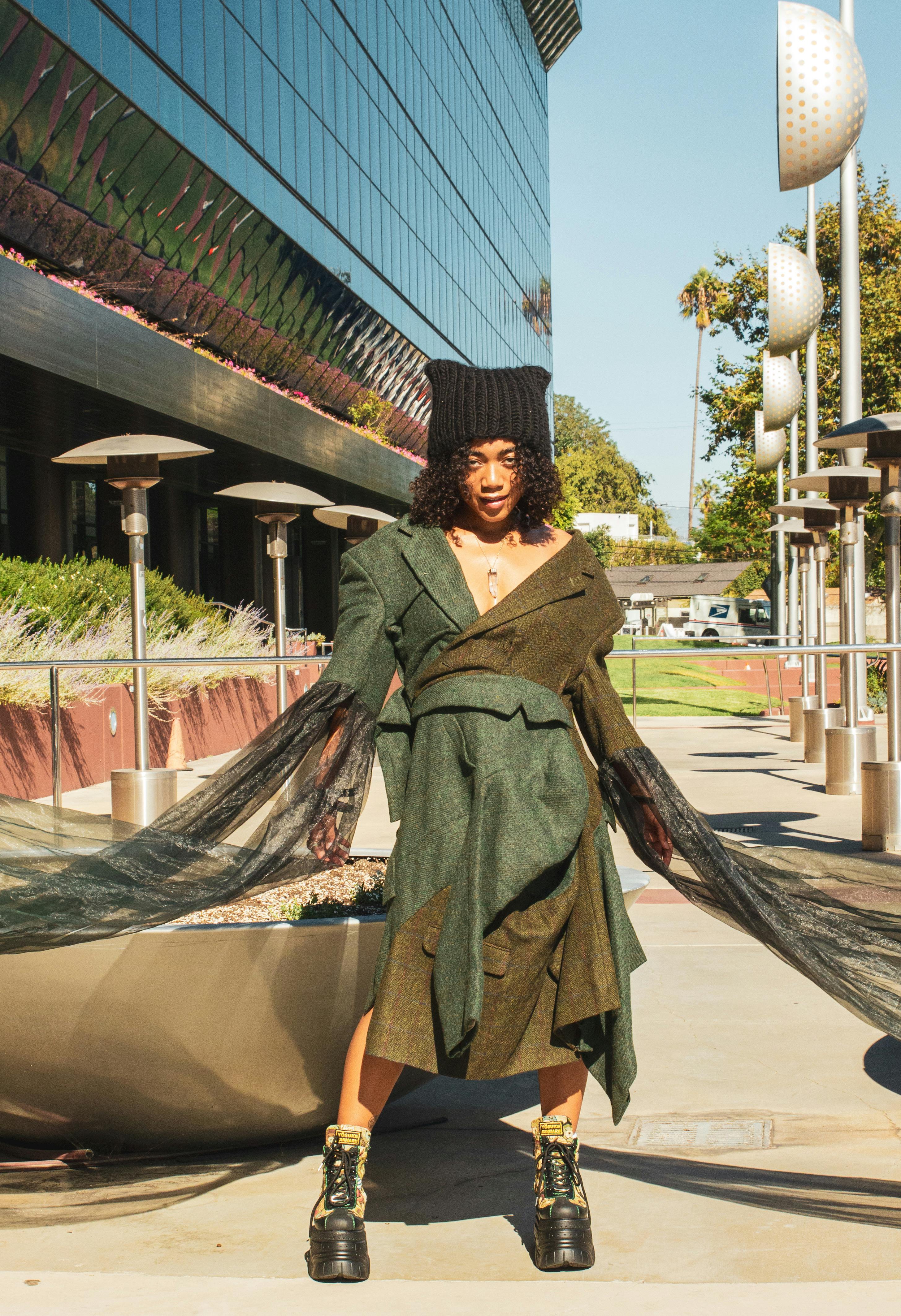 Tony Boyd - Photography