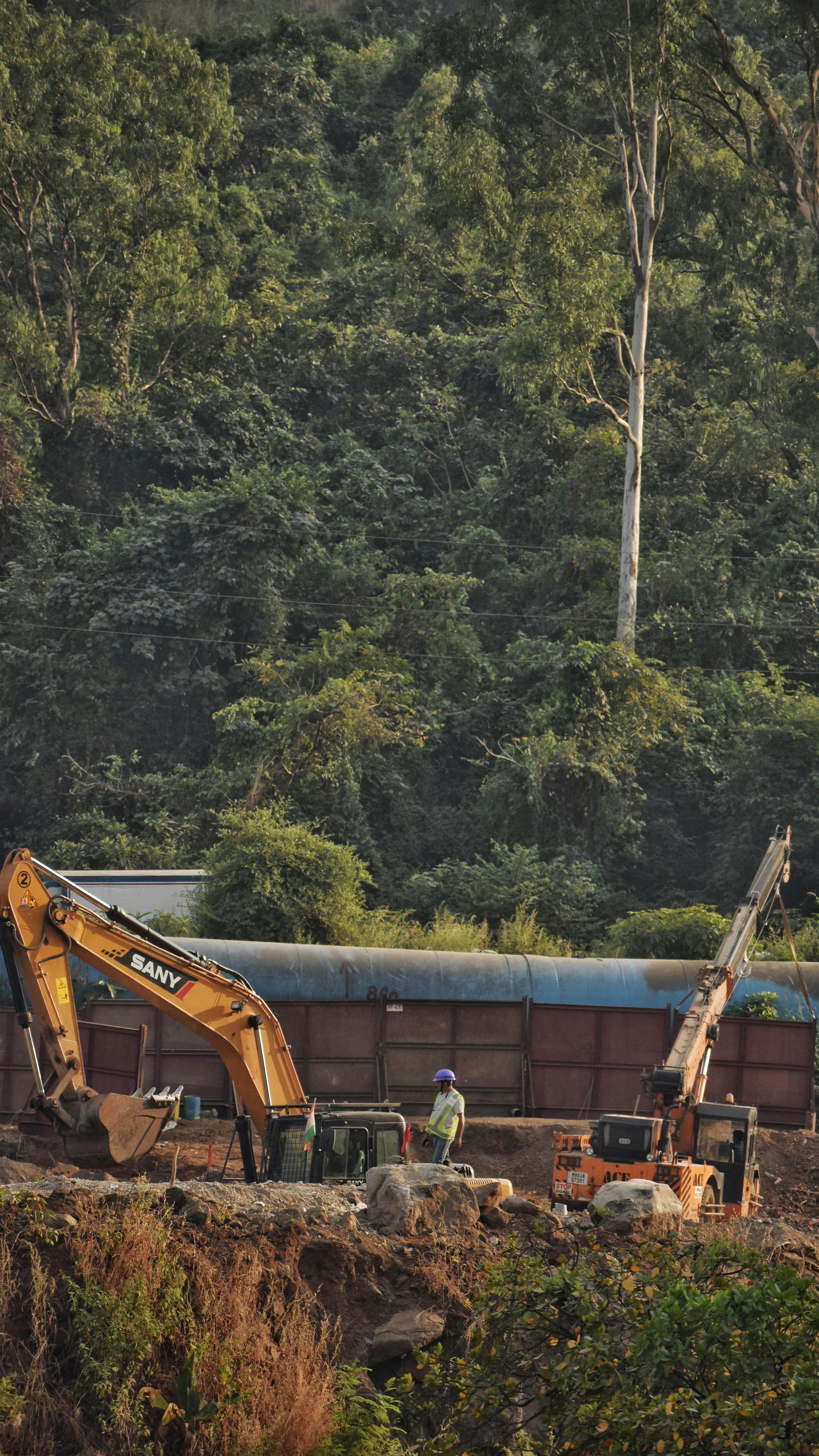 Bulldozer Photos, Download The BEST Free Bulldozer Stock Photos & HD Images