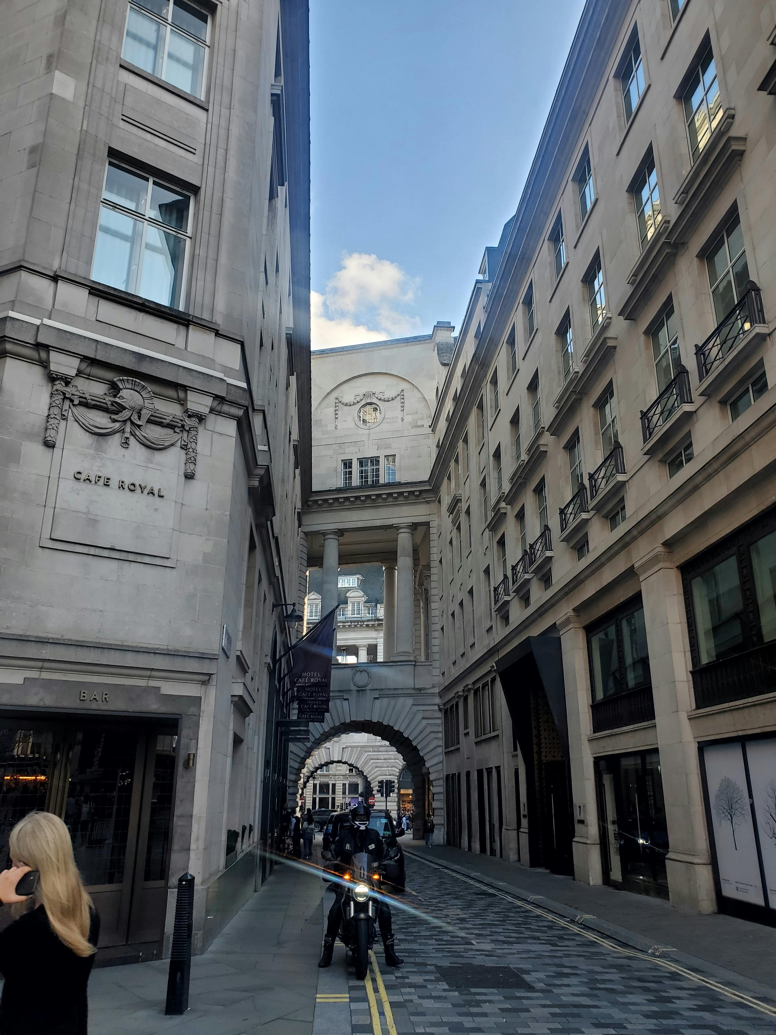 Dany B. - Fotografía