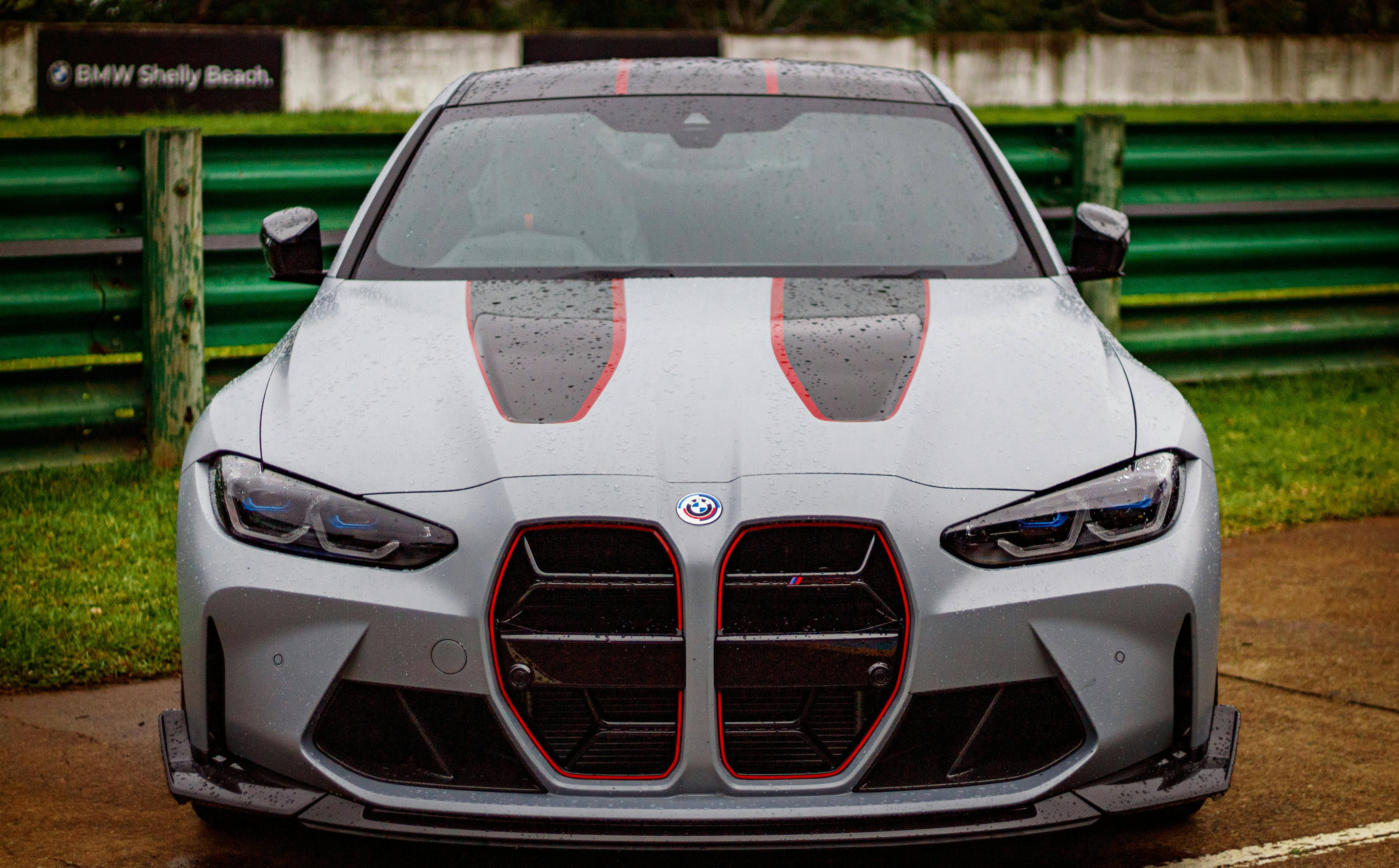 Custom BMW M3 Car · Free Stock Photo