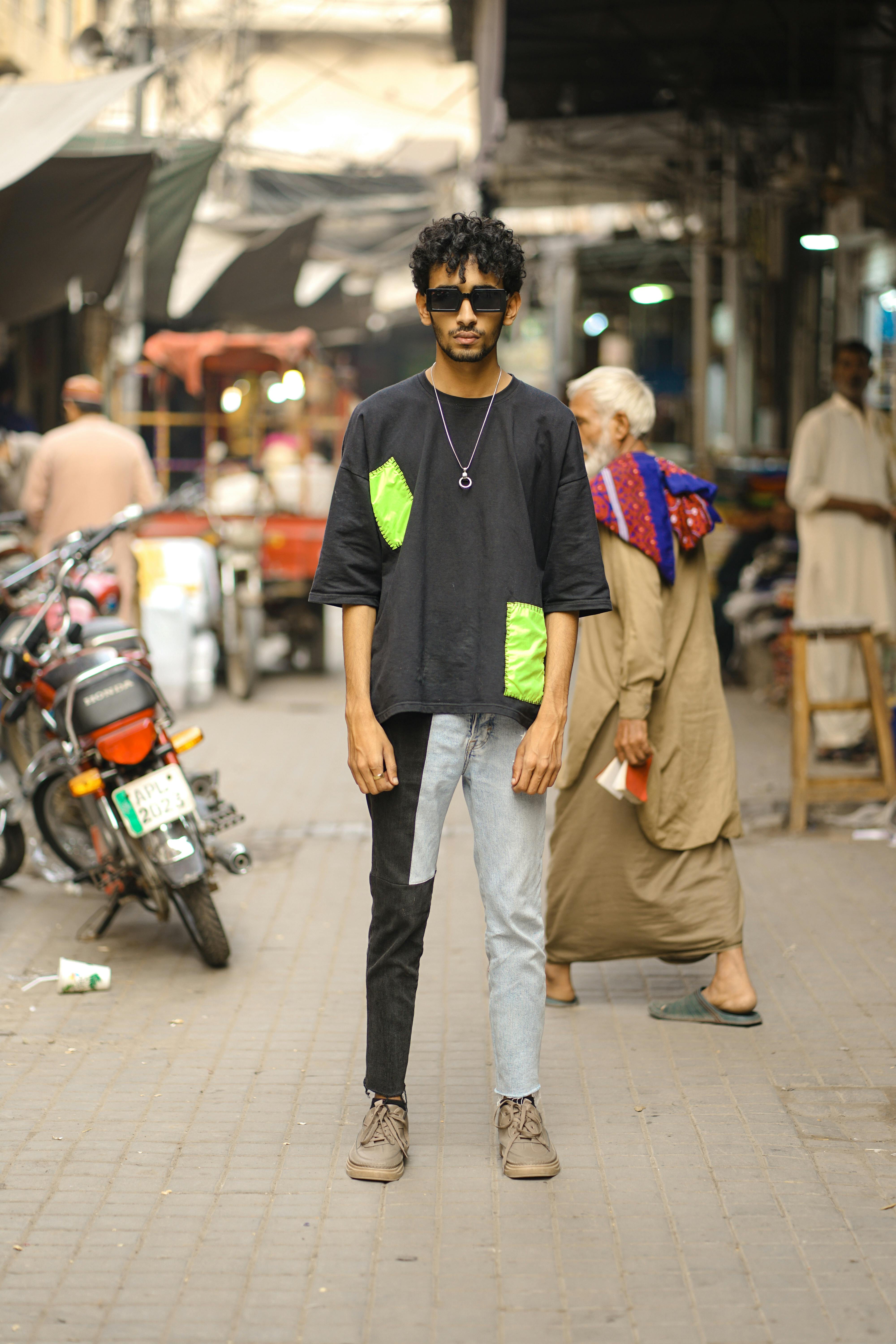 Sayyam Hashmi - Photography