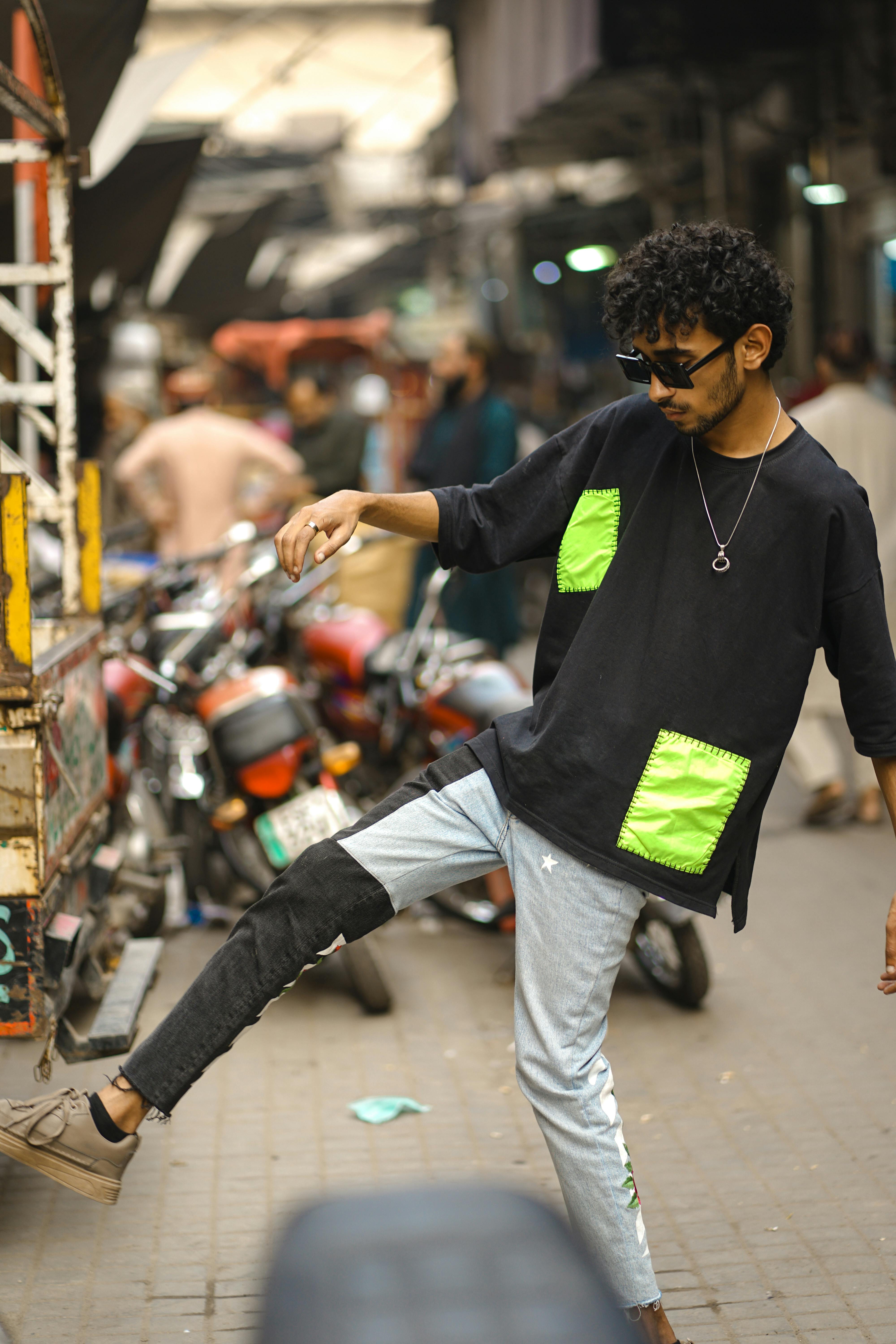 Sayyam Hashmi - Photography