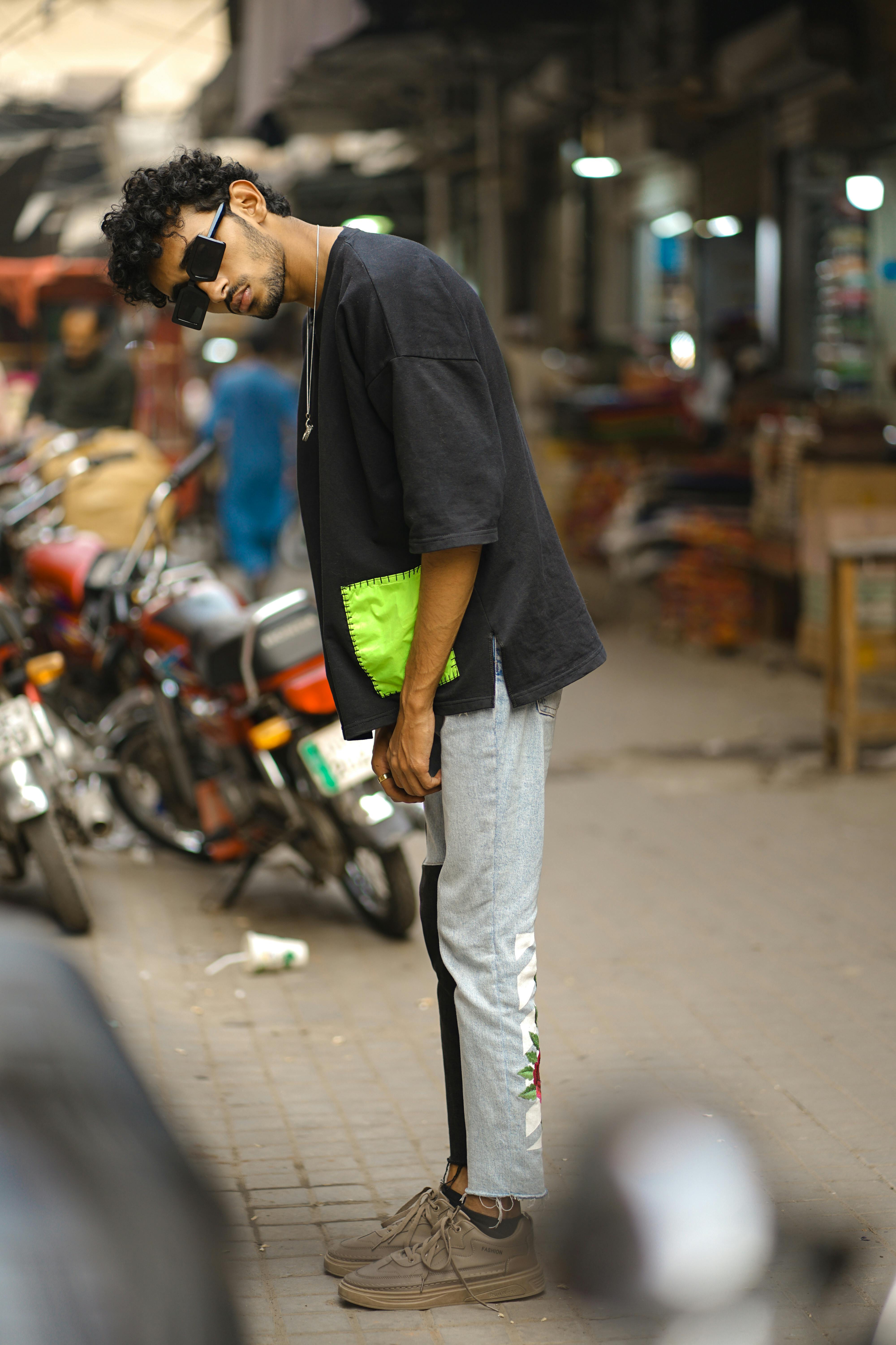 Sayyam Hashmi - Photography