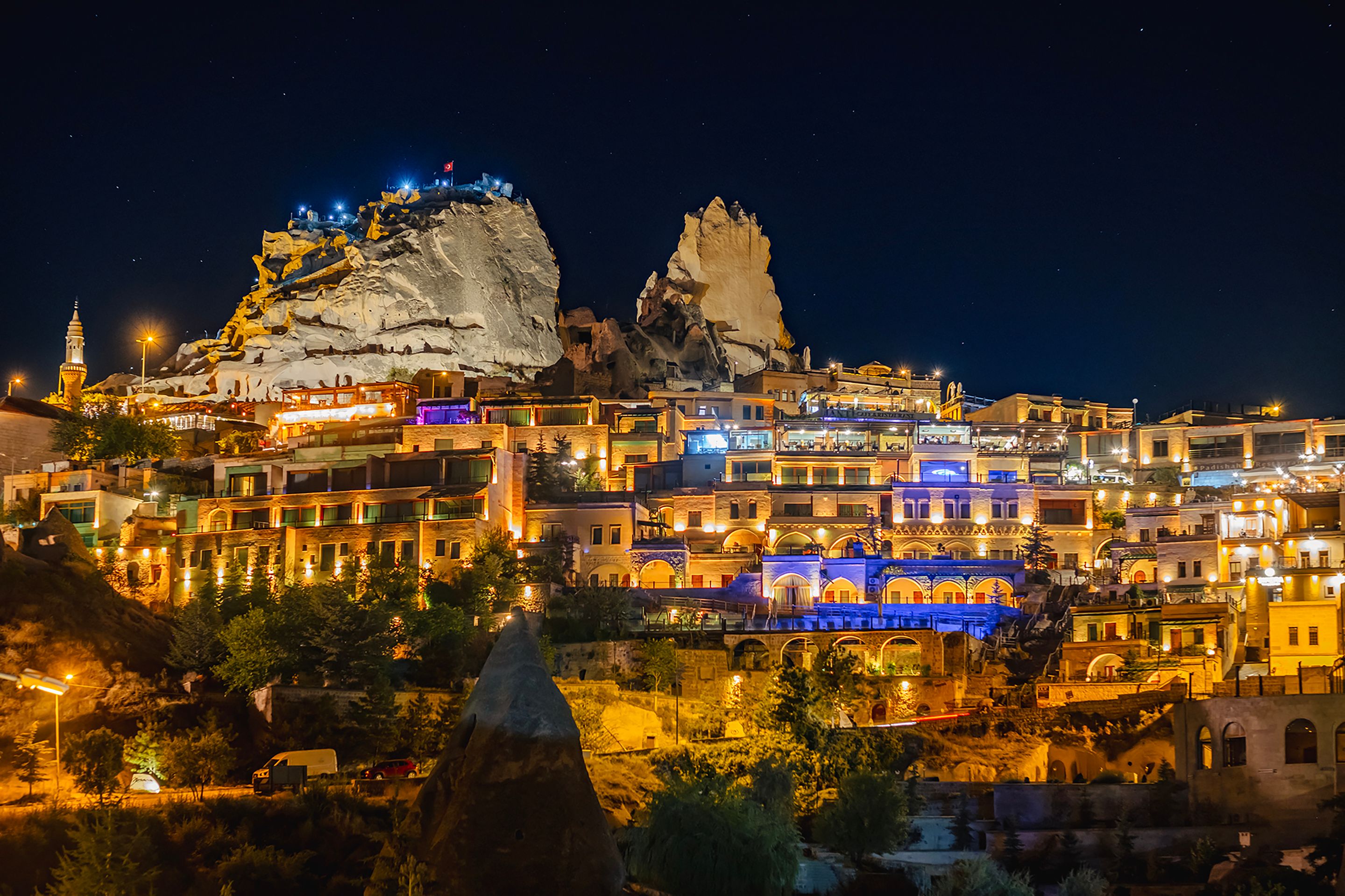 Fortress Night Photos, Download The BEST Free Fortress Night Stock ...