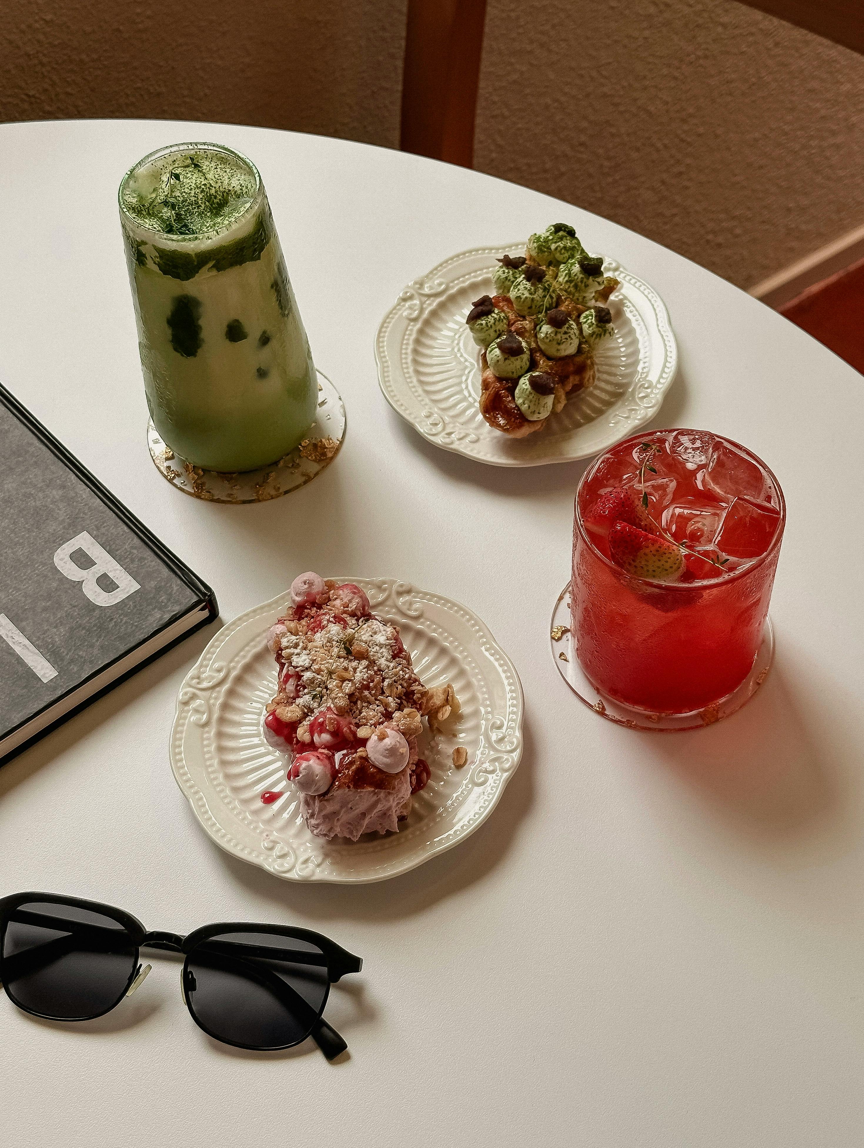 Smoothie Misky Photos, Download The BEST Free Smoothie Misky Stock ...