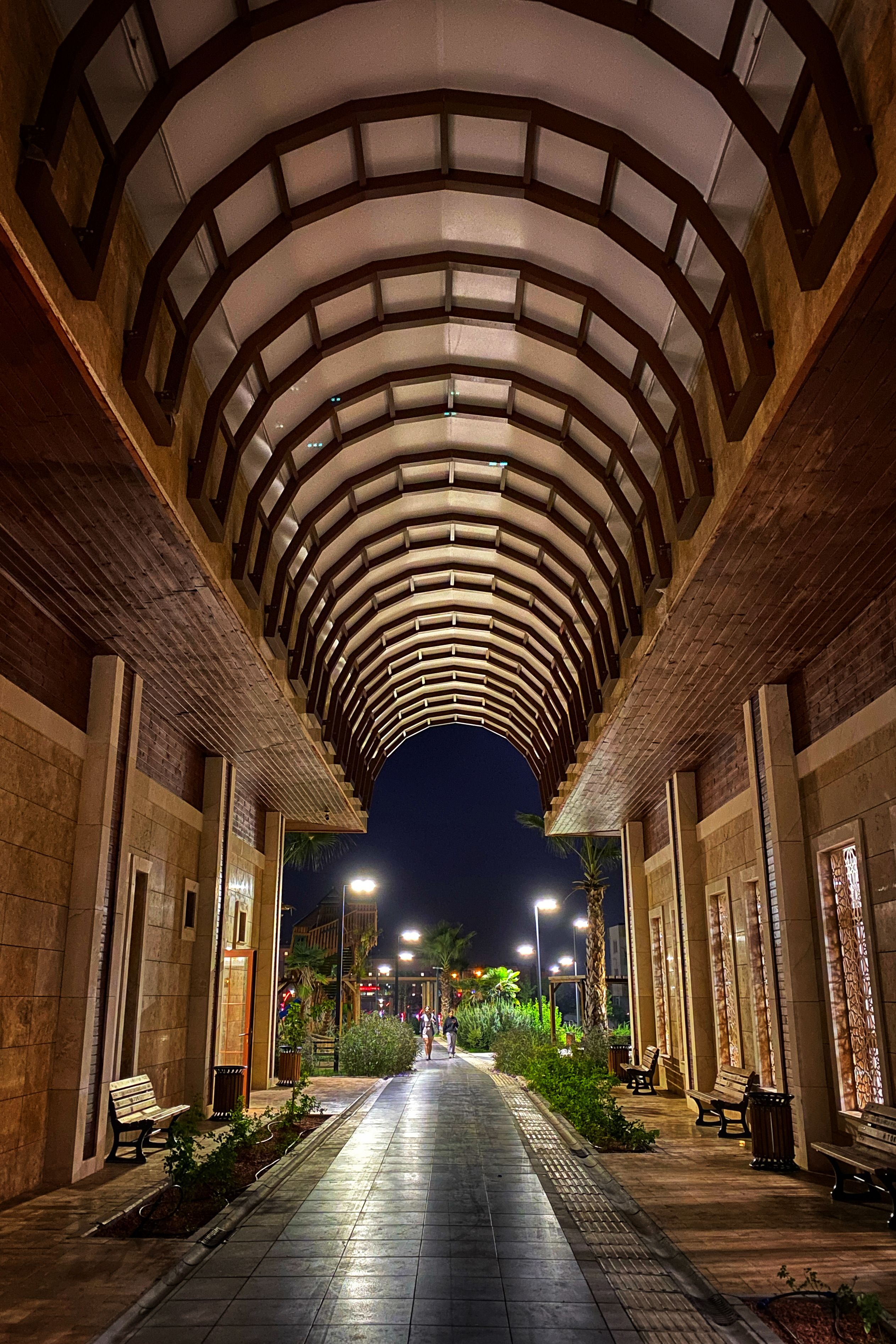 Night Arcade Photos Download The Best Free Night Arcade Stock Photos