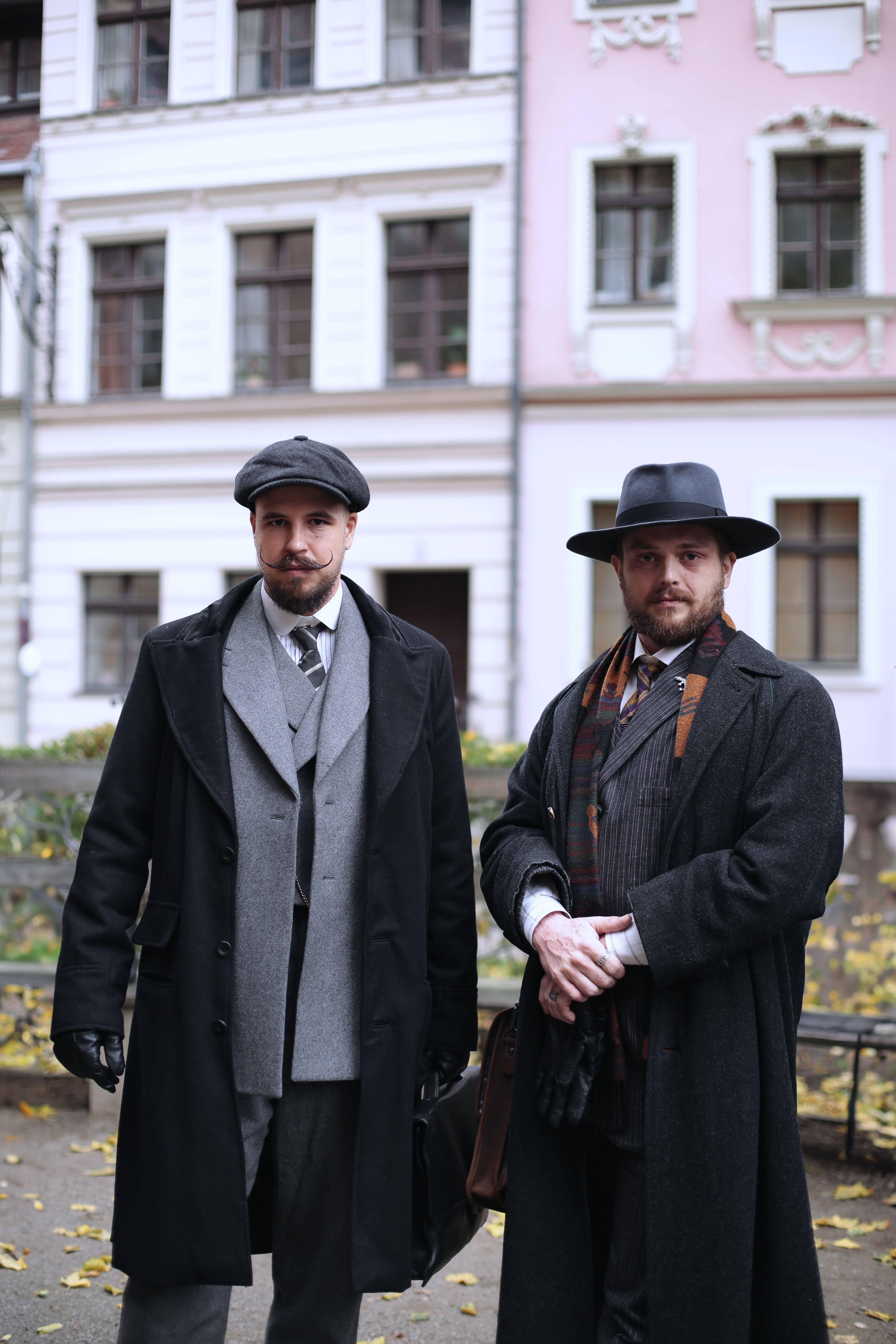 German Suits Photos, Download The BEST Free German Suits Stock Photos ...