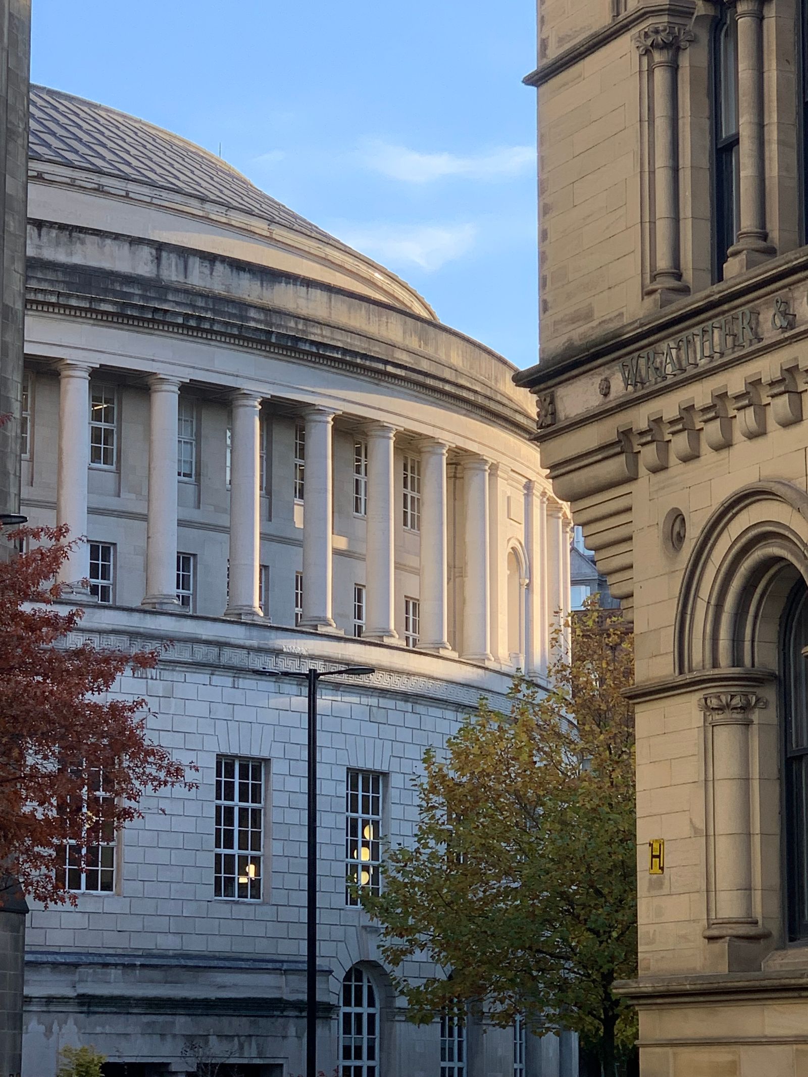 Manchester Central Library Photos, Download The BEST Free Manchester ...
