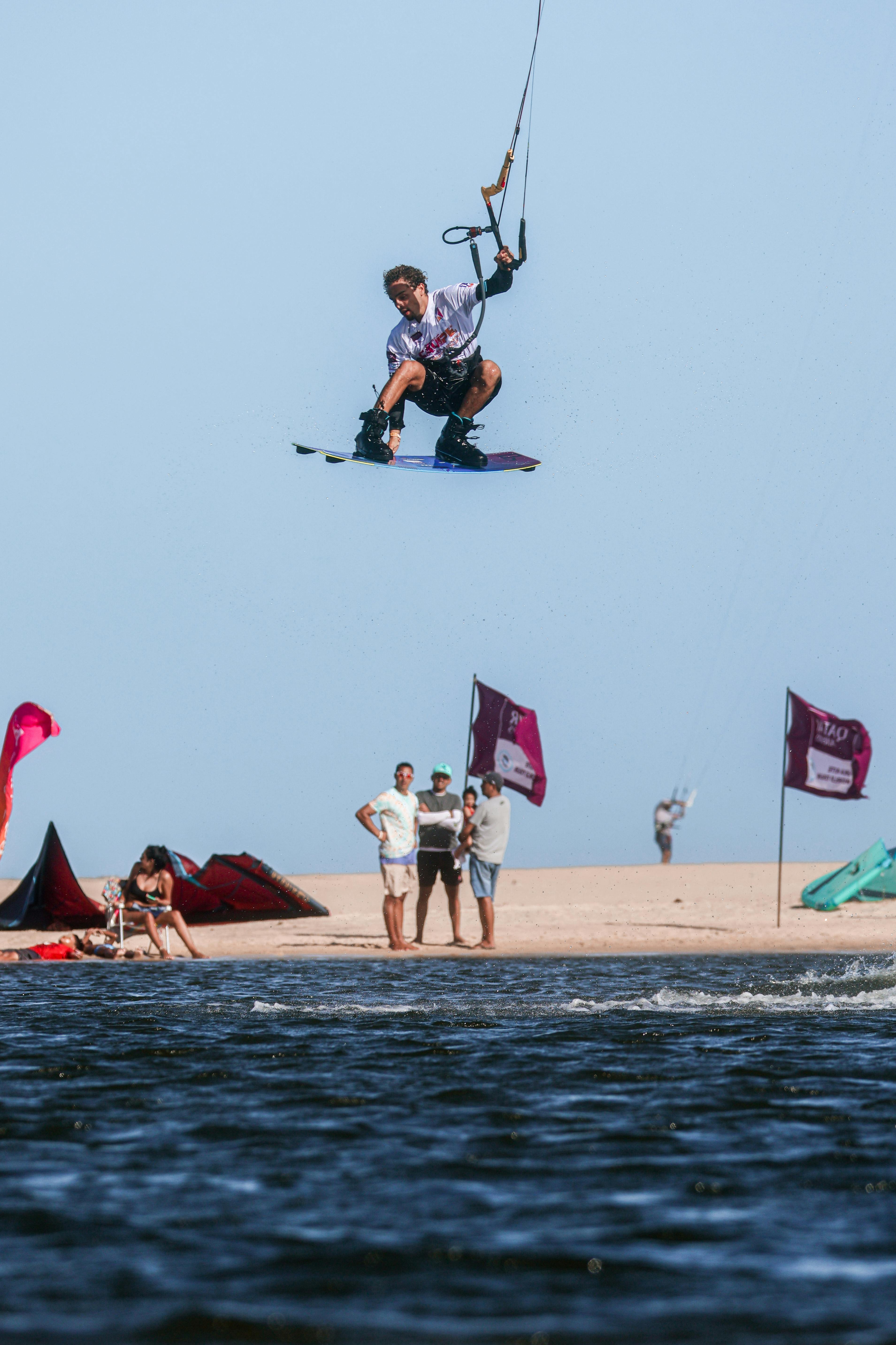 Banji Jumping Photos, Download The BEST Free Banji Jumping Stock Photos ...