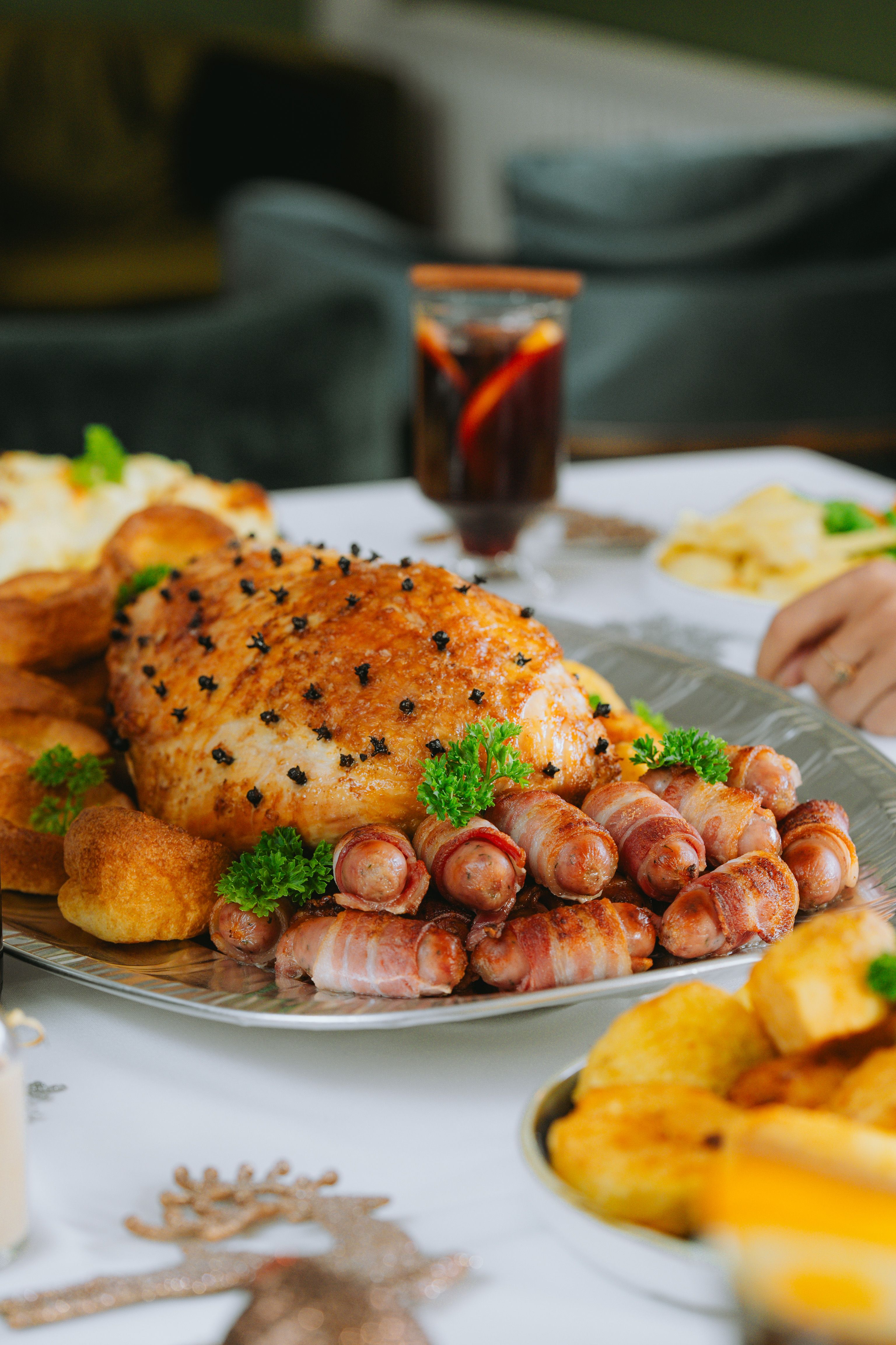Chicken Fish Turkey Photos, Download The BEST Free Chicken Fish Turkey ...