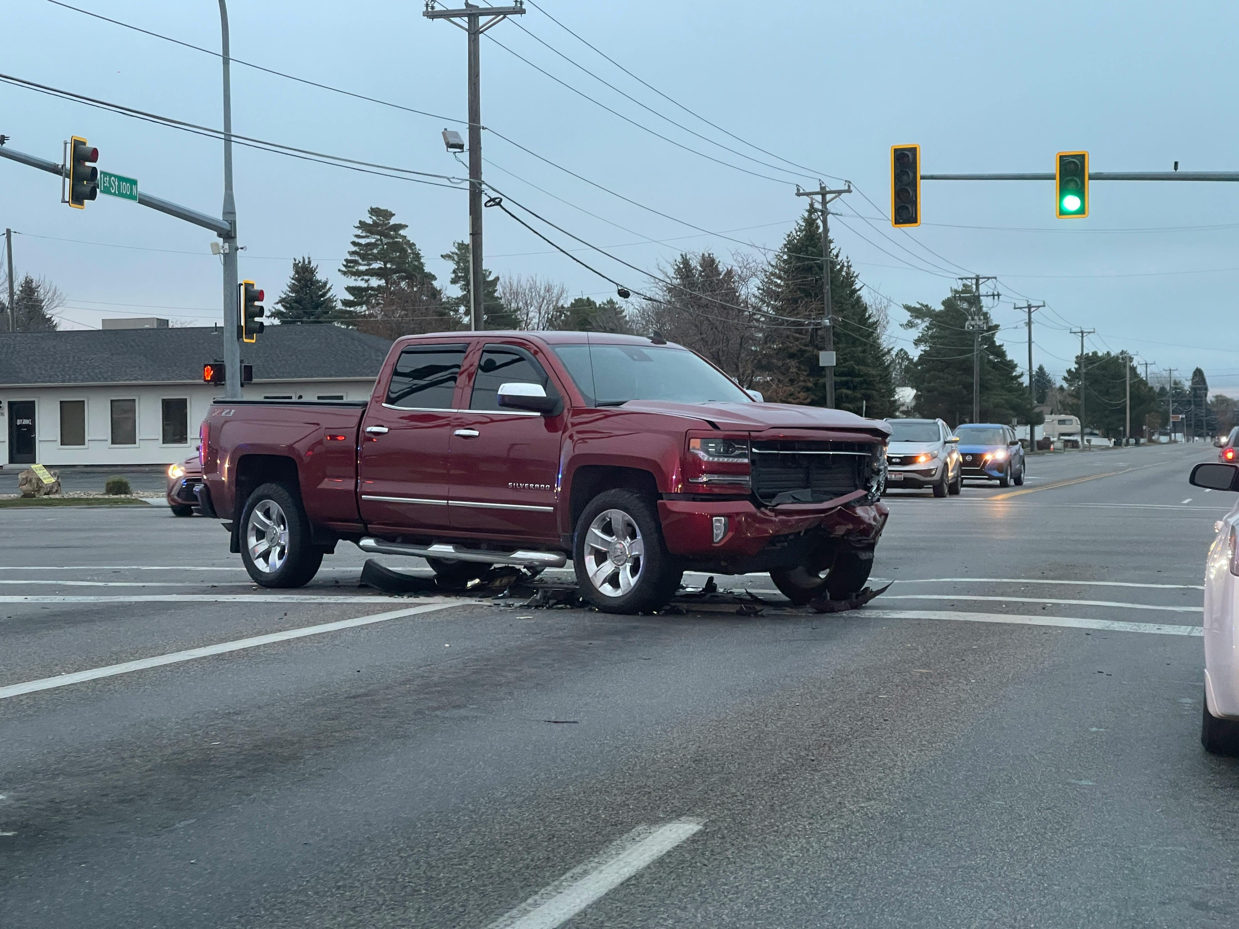 Chad Russell – Fotografia