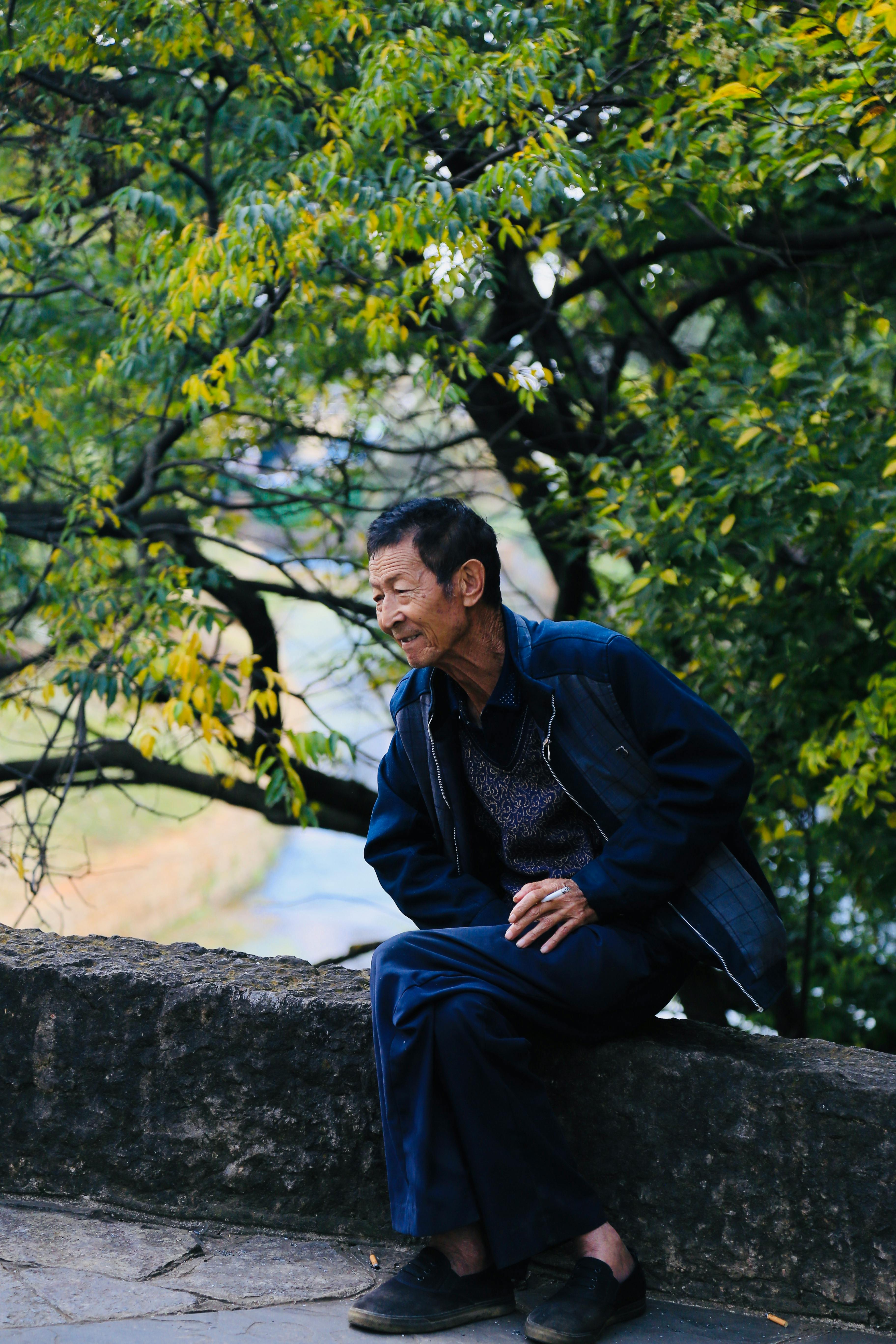 Man On The Wall Photos, Download The BEST Free Man On The Wall Stock ...