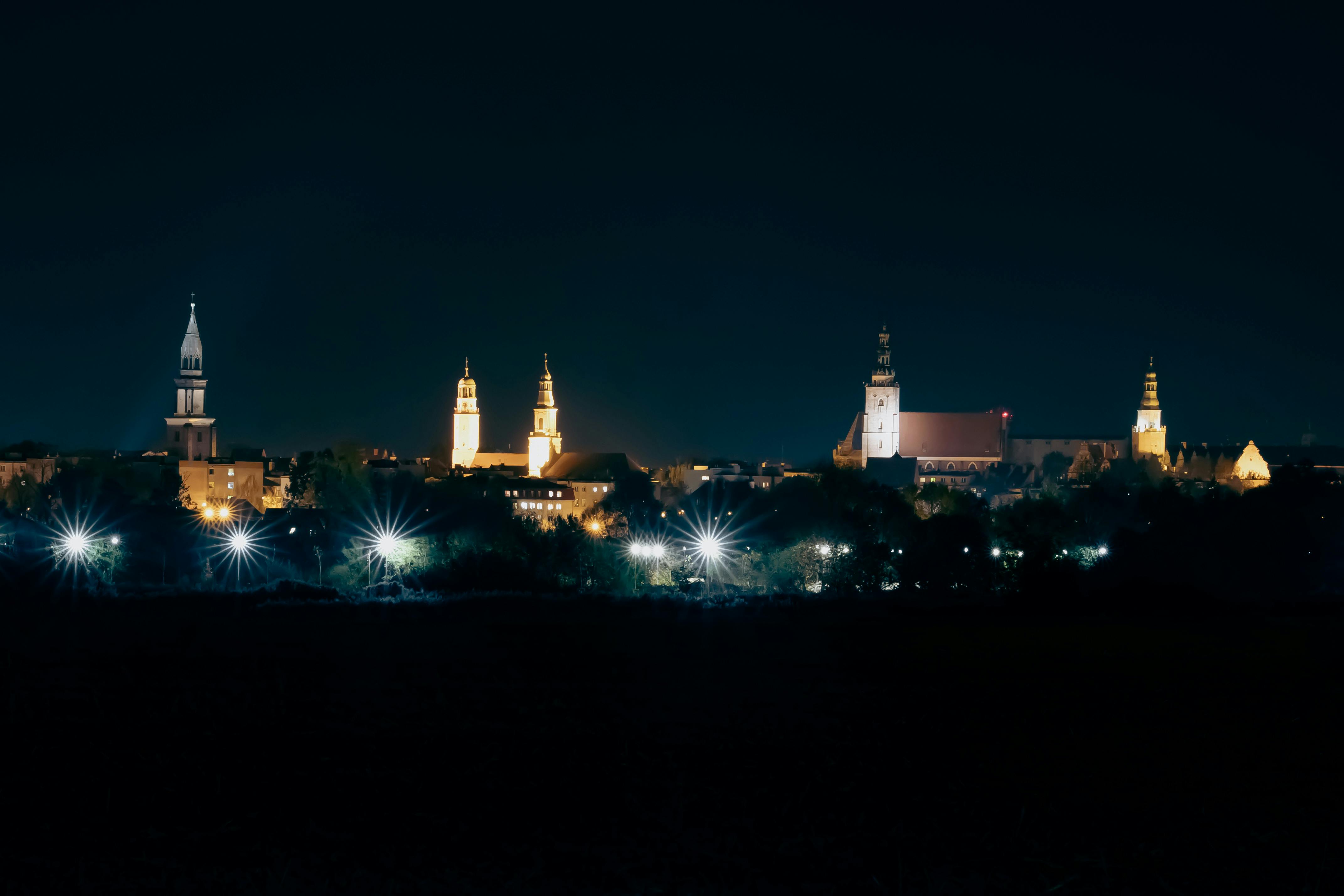 Piotr Baranowski - 摄影