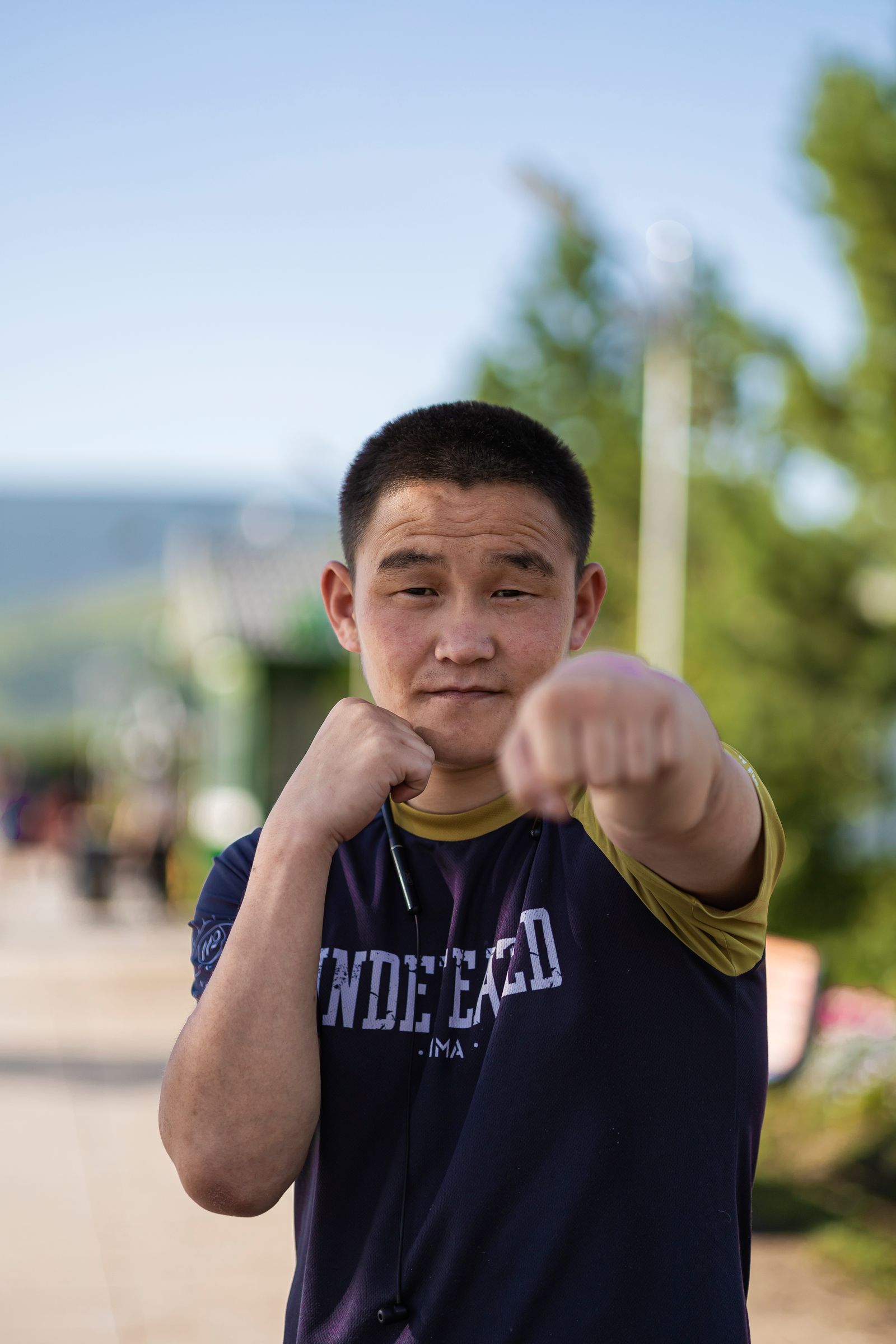 Boxing Position Photos, Download The BEST Free Boxing Position Stock ...