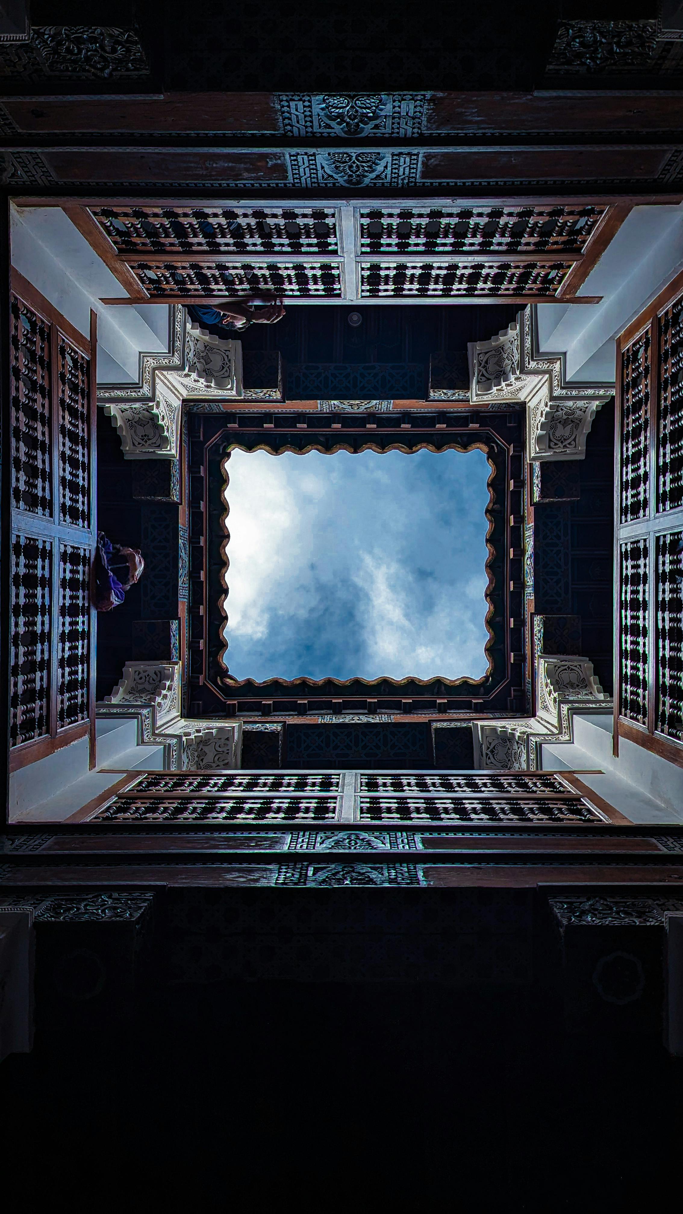 Sky Cloud Building Photos, Download The BEST Free Sky Cloud Building ...