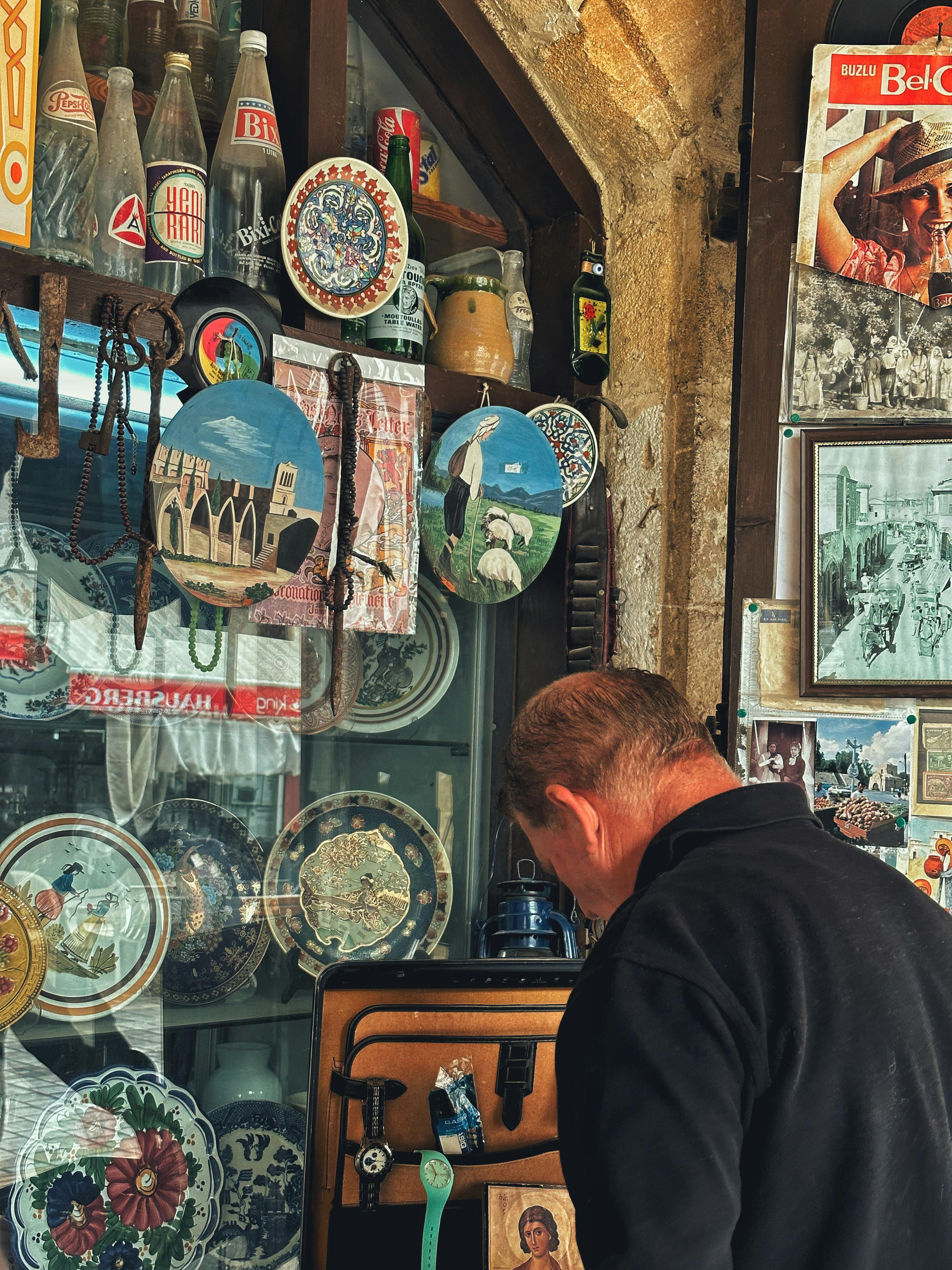 Melih Özdemir - Photography