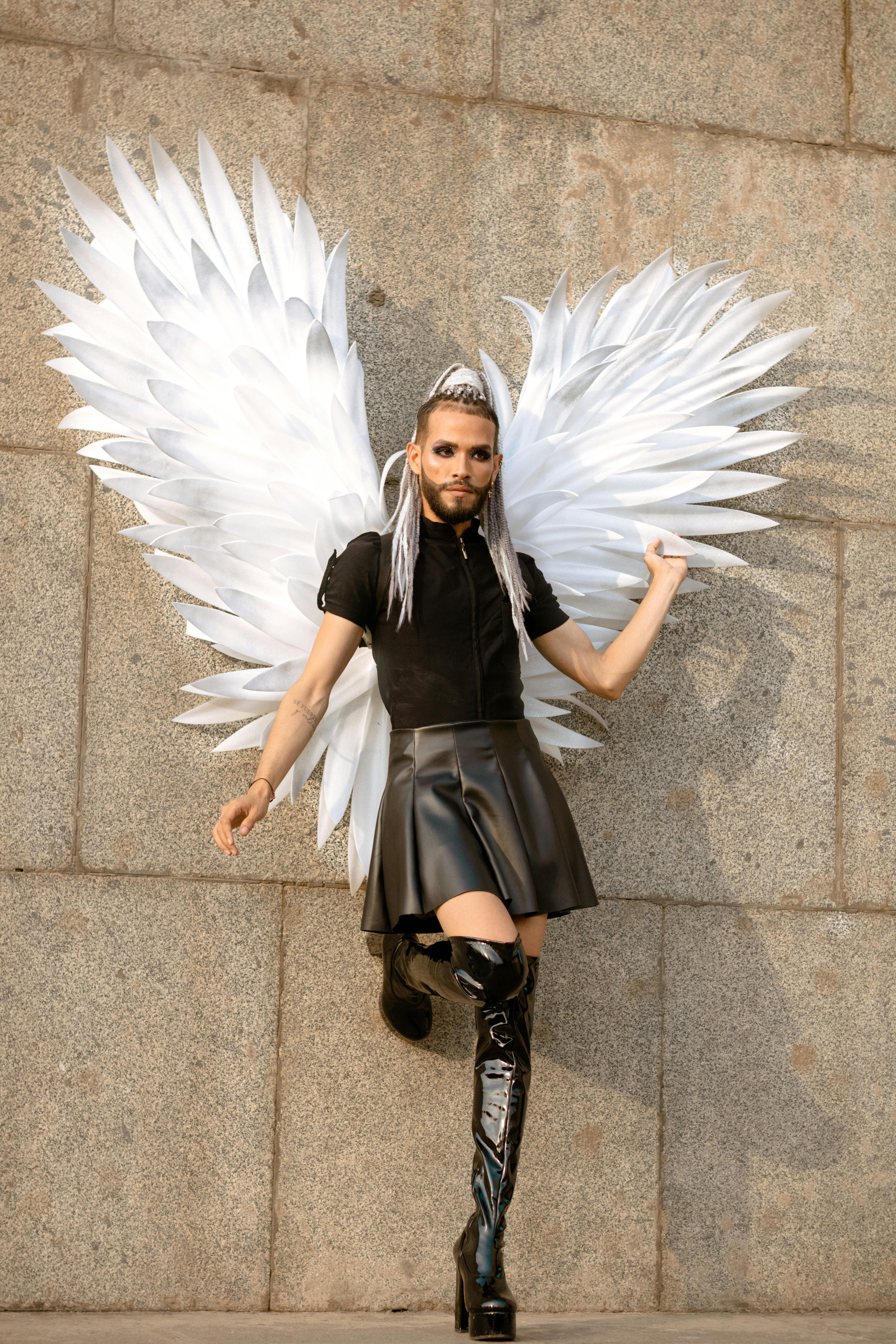 Fallen Angel Photos, Download The BEST Free Fallen Angel Stock Photos ...