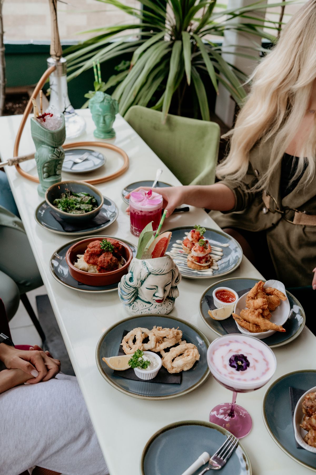 12 Best Restaurant Loyalty Programs in 2026 (With Real Mechanics)