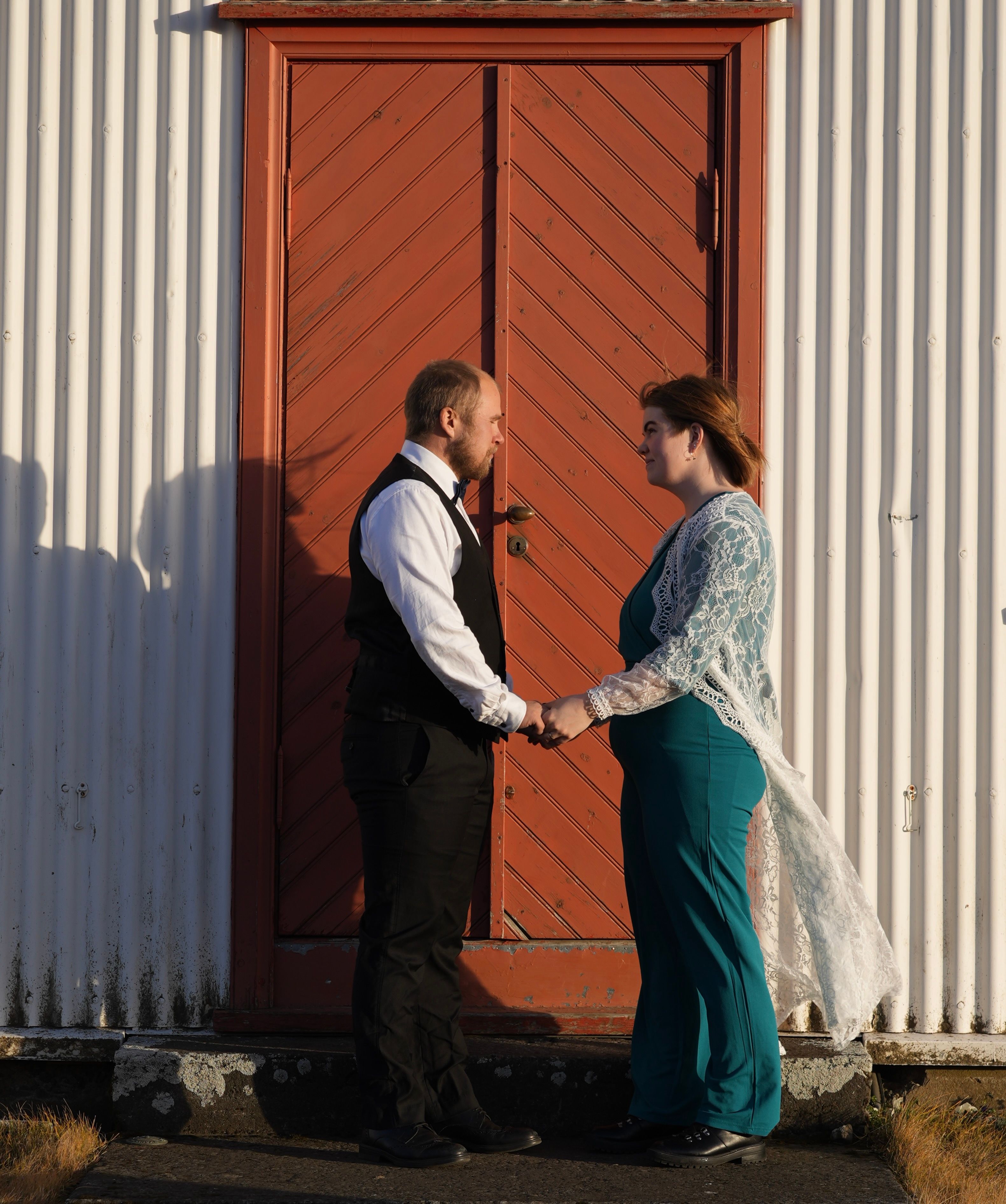 Man At Door Photos, Download The BEST Free Man At Door Stock Photos ...