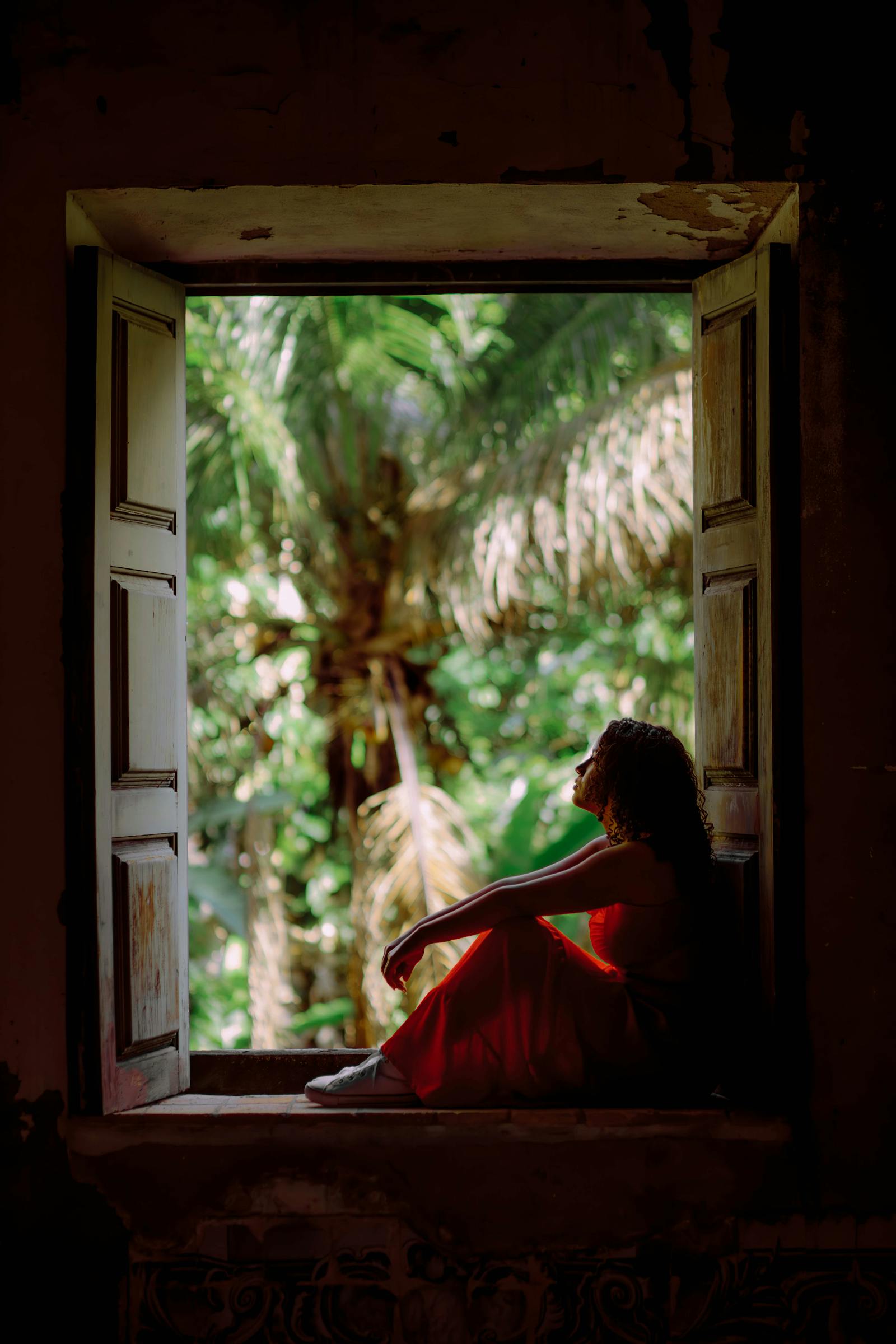 Window Frame Photos, Download The BEST Free Window Frame Stock Photos ...