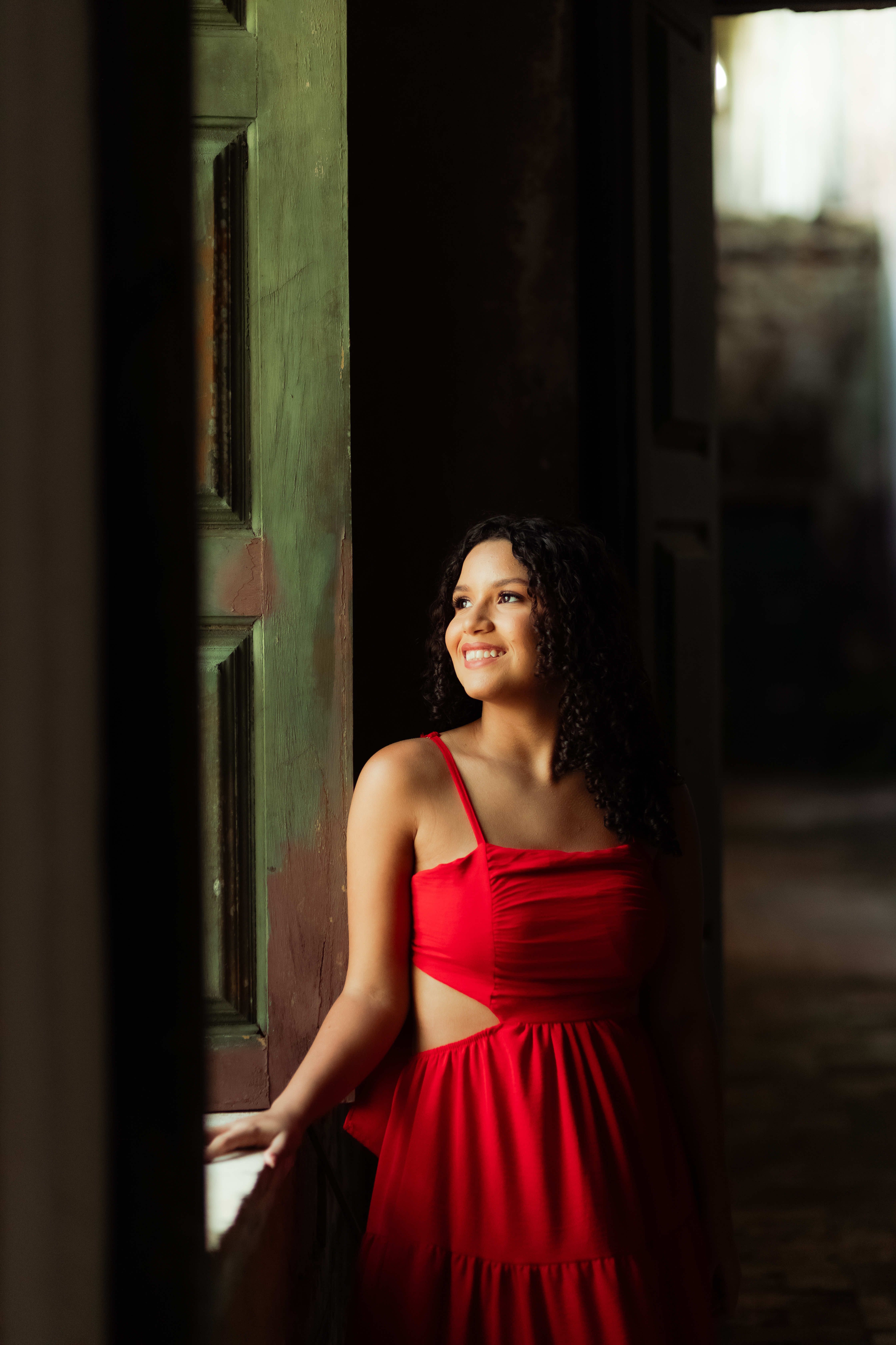 YANNI - POR THIAGO ROSARII · Free Stock Photo
