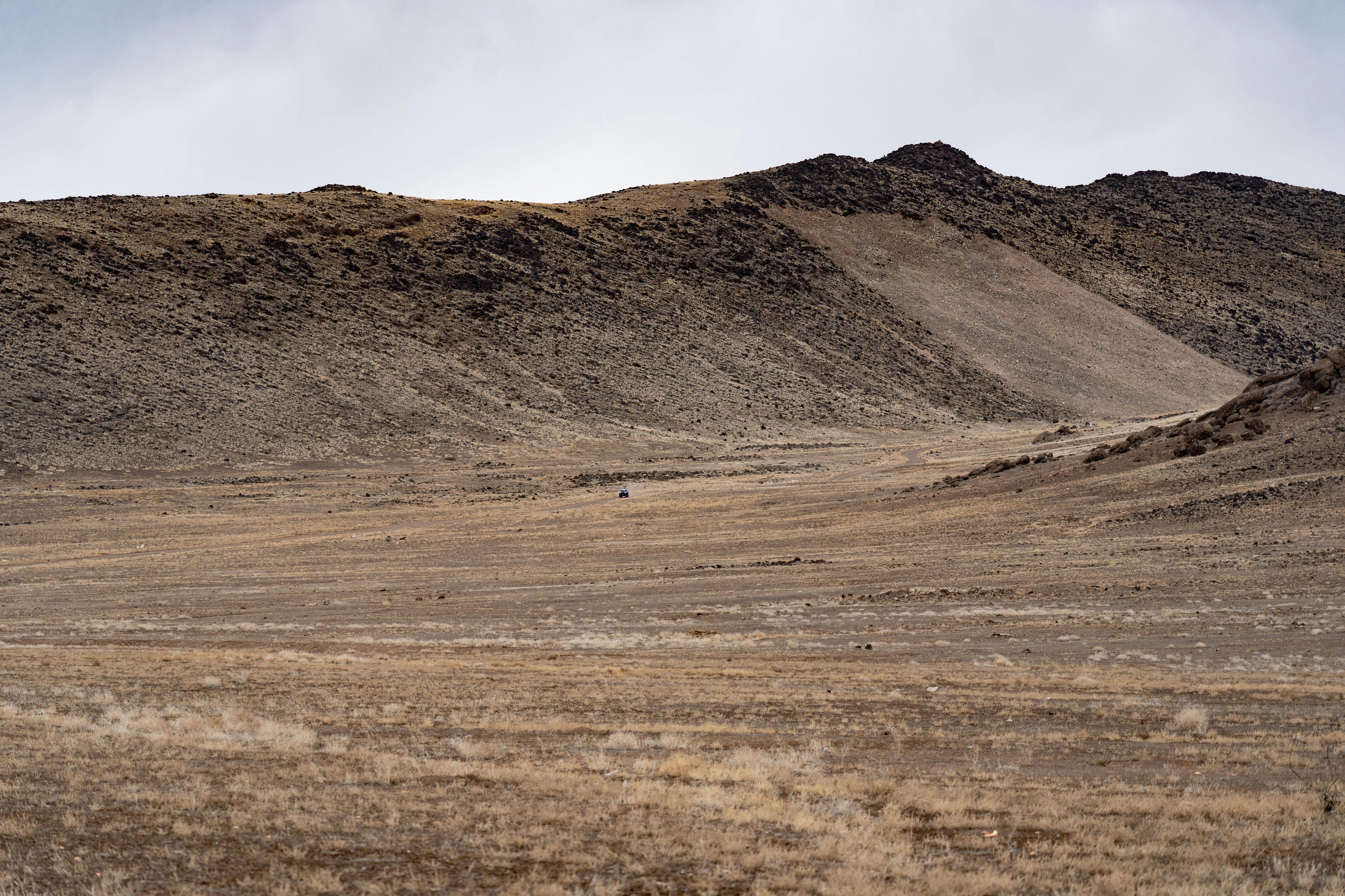 Foto de stock gratuita sobre abierto, al aire libre, arena, árido ...