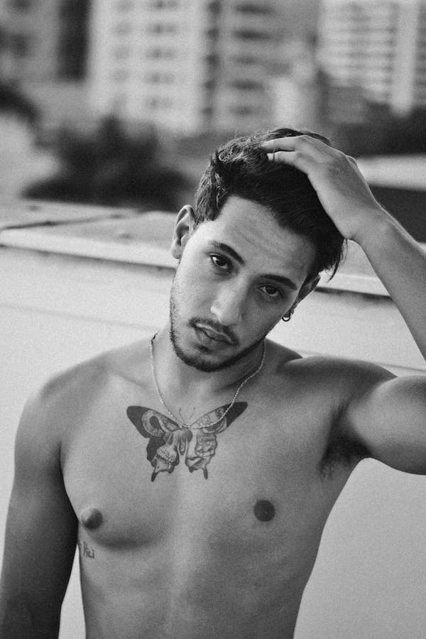 Male Portrait Photos, Download The BEST Free Male Portrait Stock Photos ...