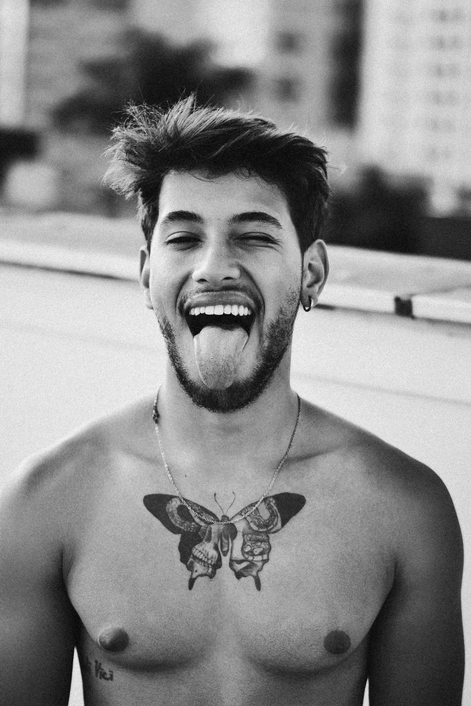 Male Portrait Photos, Download The BEST Free Male Portrait Stock Photos ...