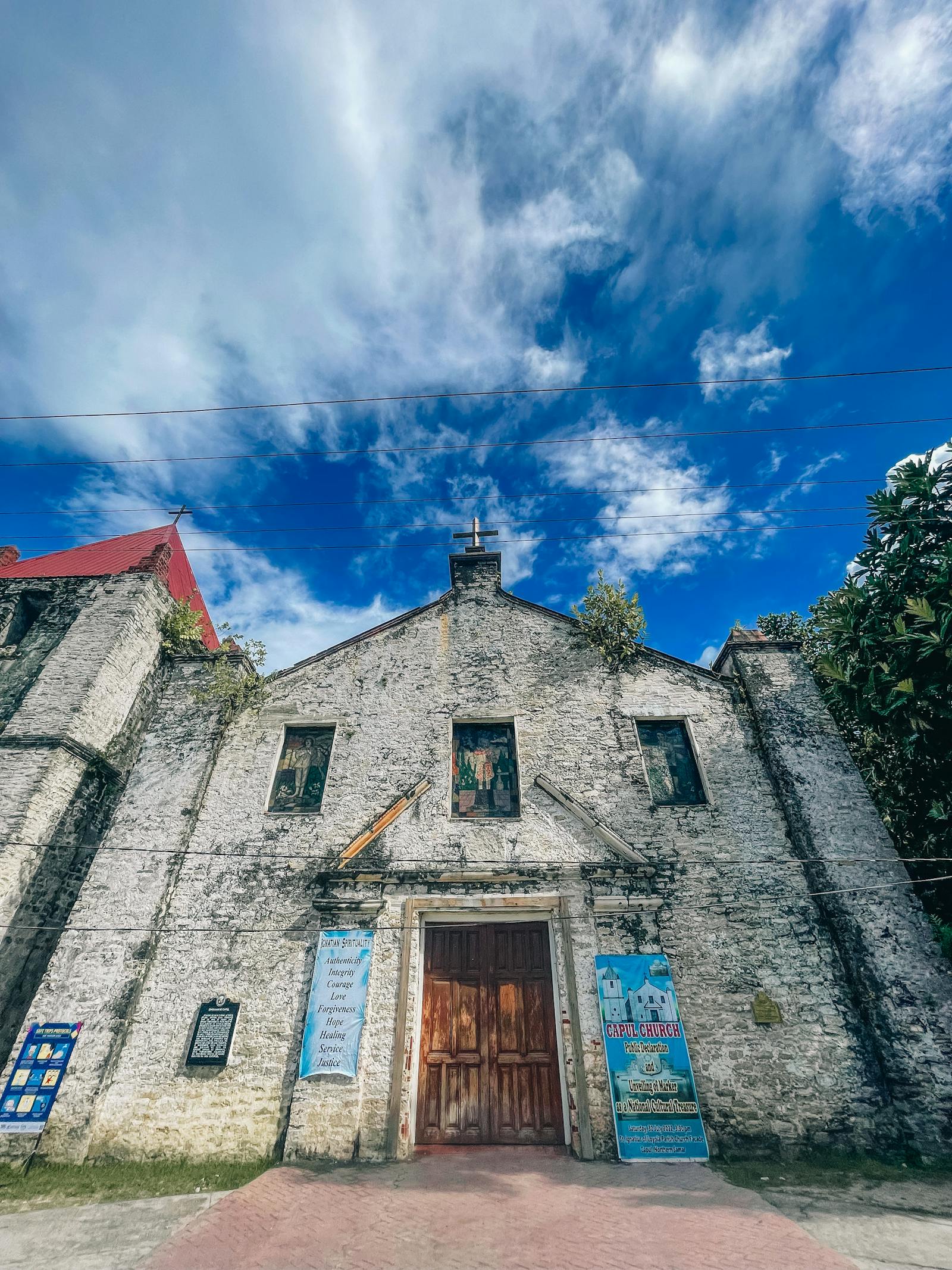 Church In The Philippines Old Church Photos, Download The BEST Free ...