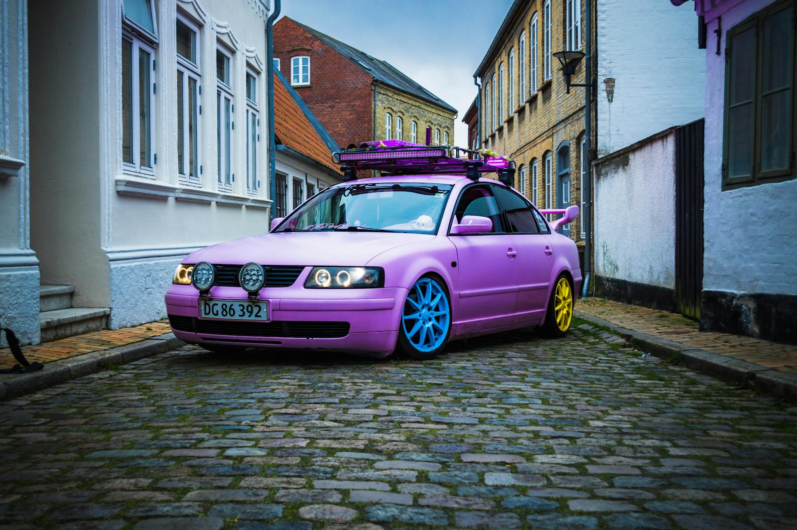 Vw Passat Photos, Download The BEST Free Vw Passat Stock Photos & HD Images