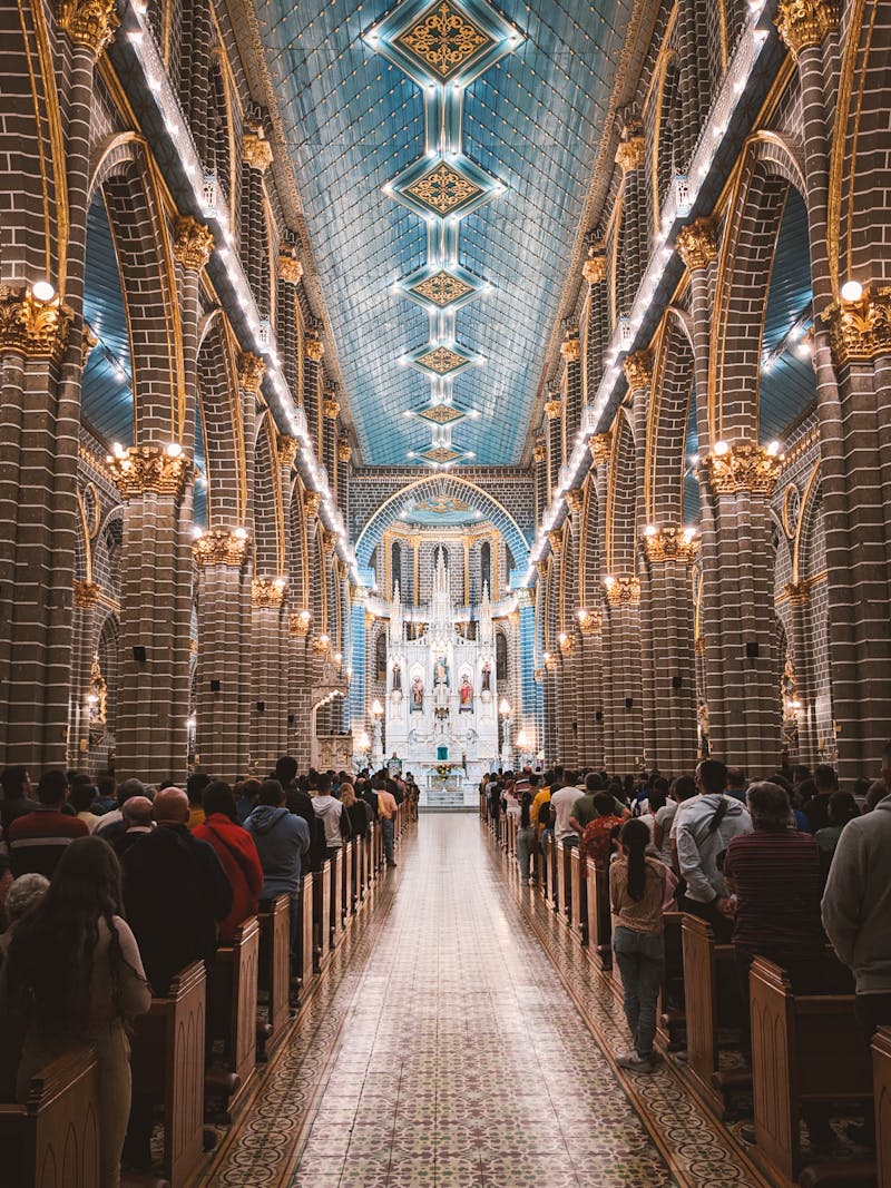 Catholic Mass Photos, Download The BEST Free Catholic Mass Stock Photos ...