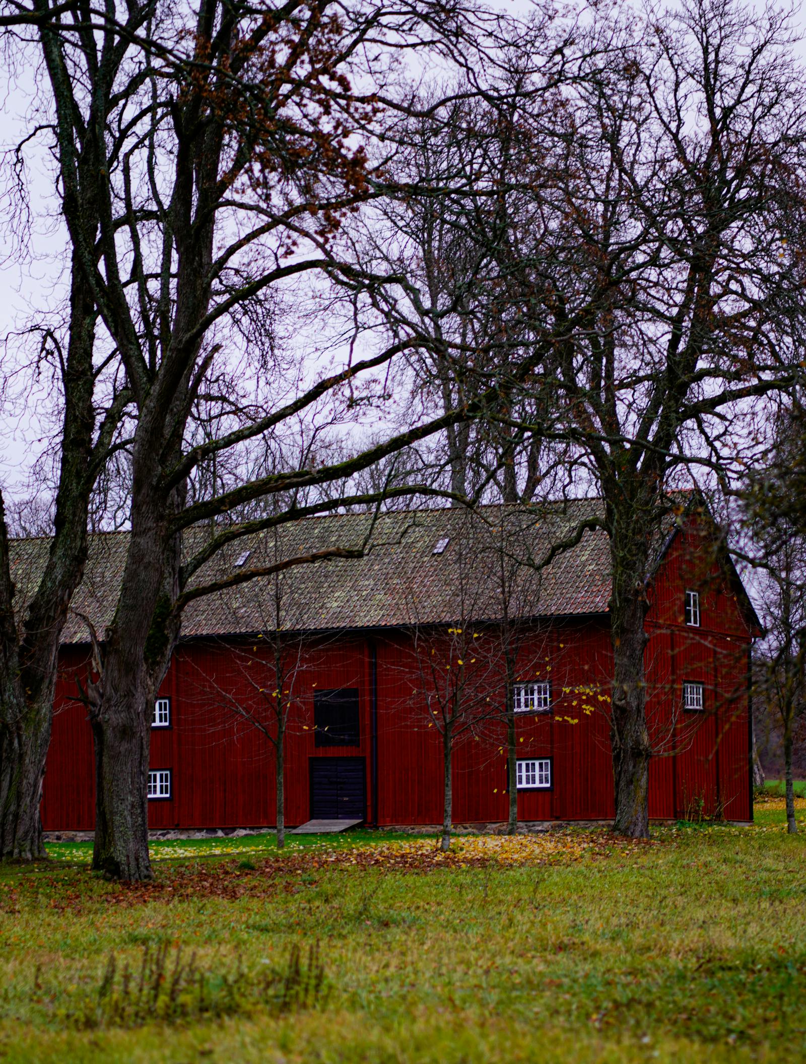 Red Barn Photos, Download The BEST Free Red Barn Stock Photos & HD Images