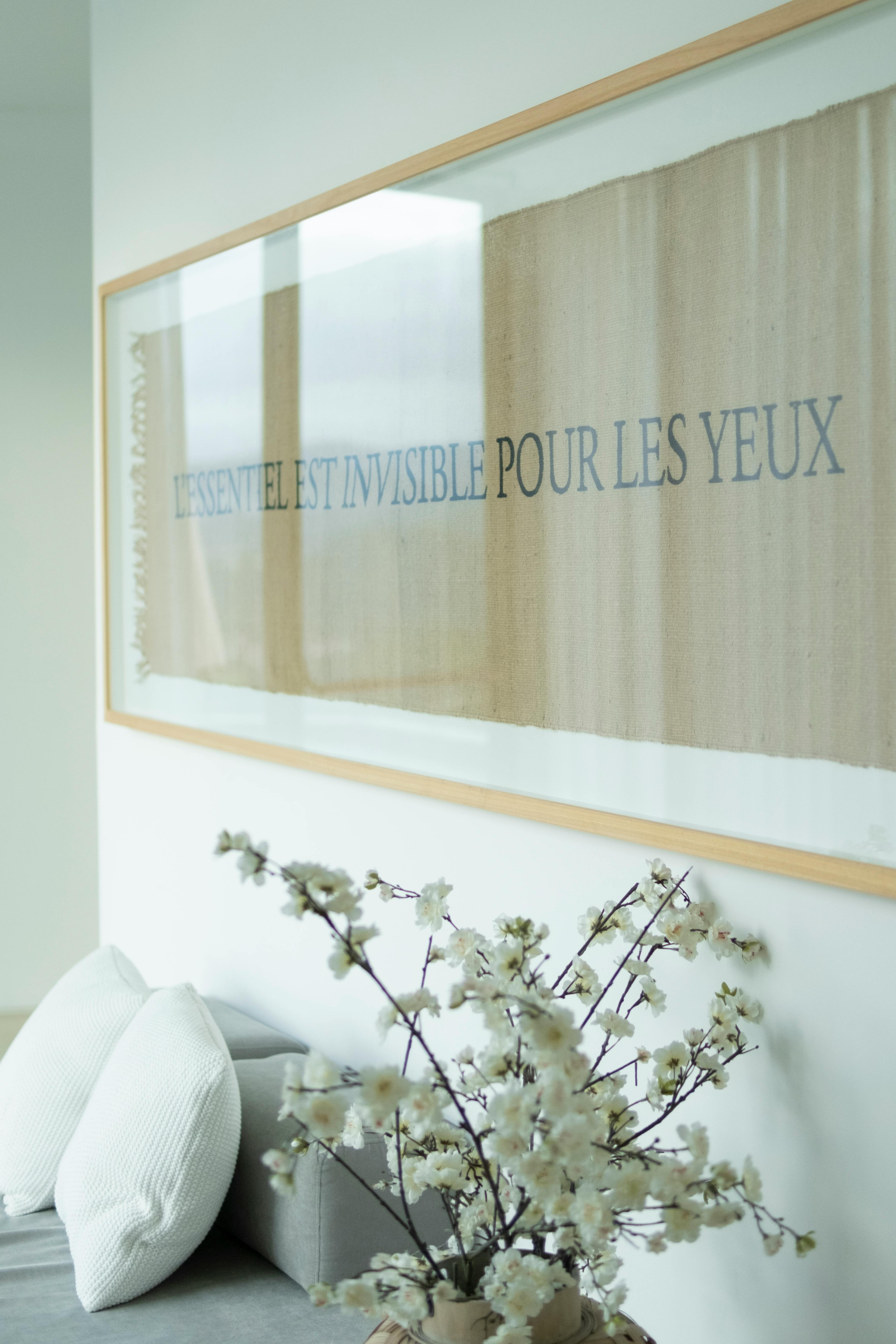 Decor in Hotel · Free Stock Photo