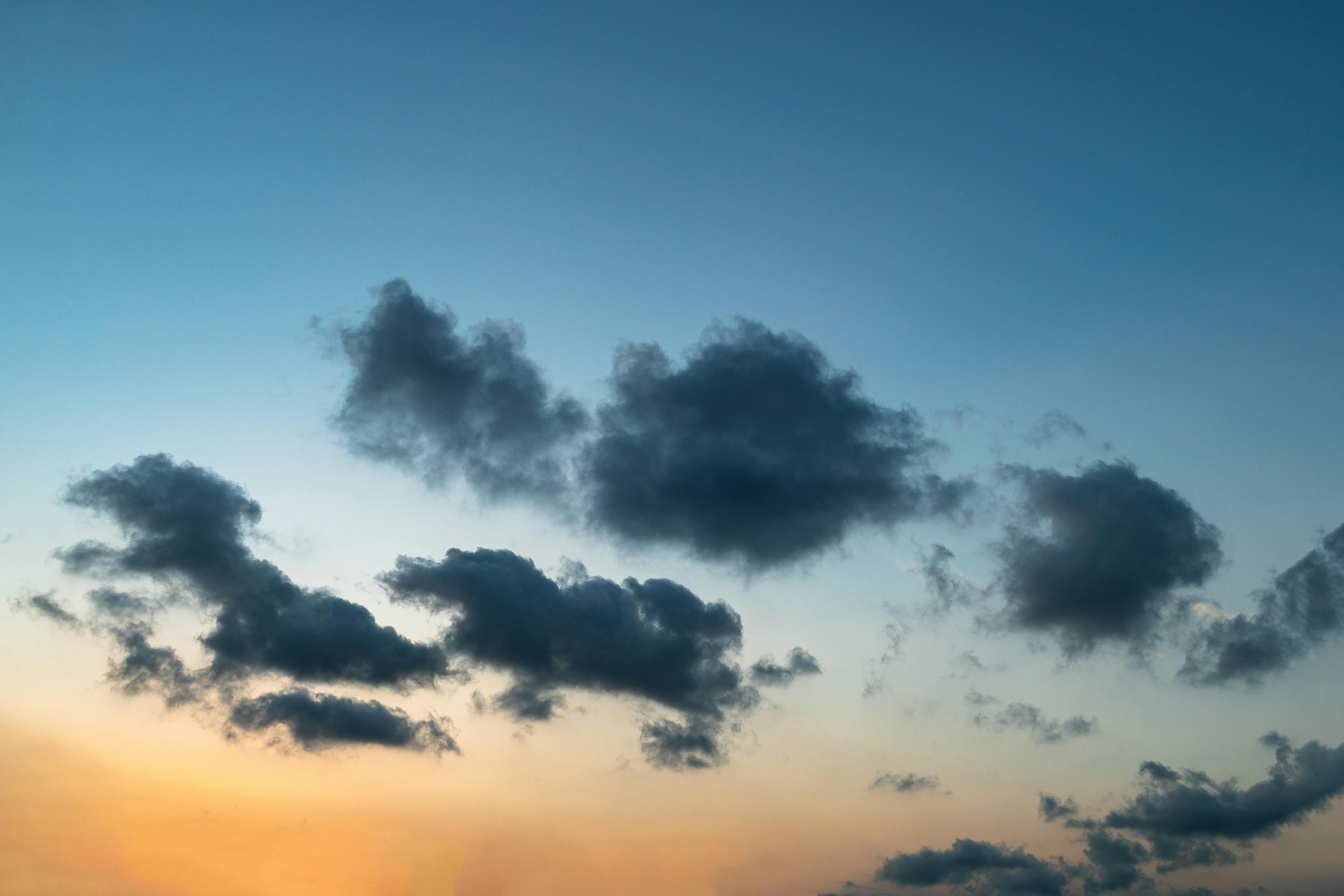 Photo Of End Signage · Free Stock Photo