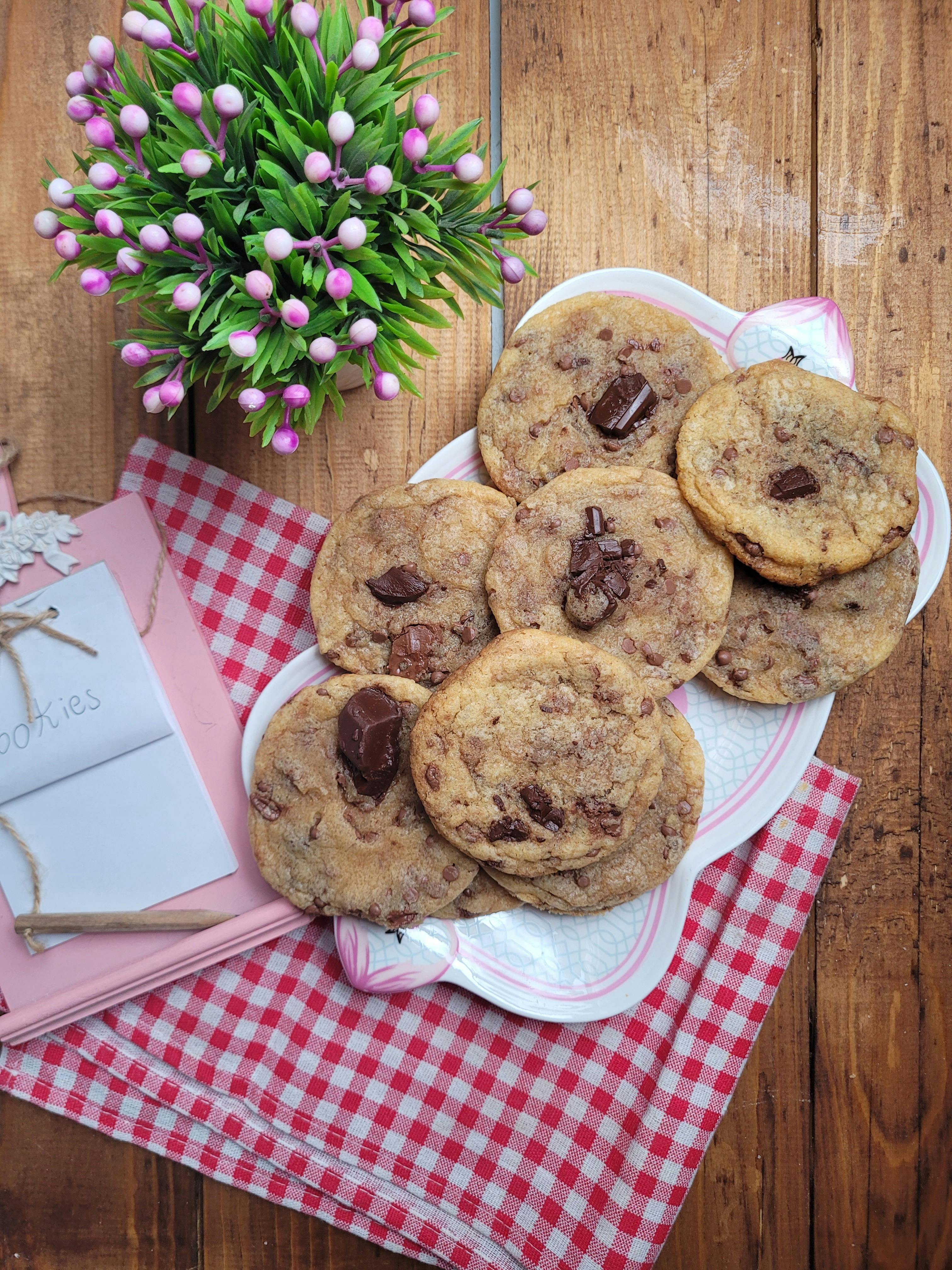 Cookies · Free Stock Photo