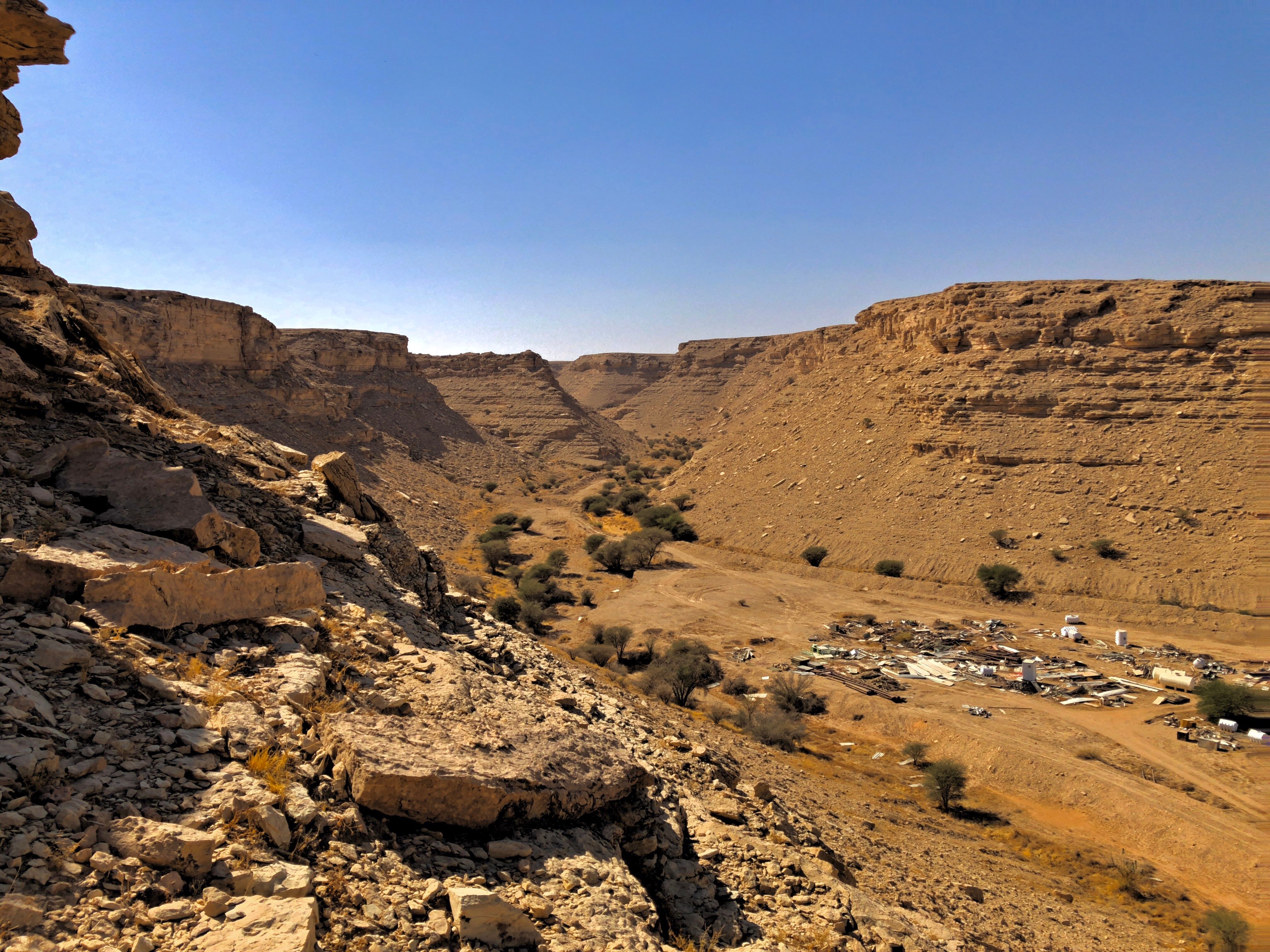 Saudi Arabia , Al Ha'ir 9 Photos & Videos Collected by Ahmed Shahwan