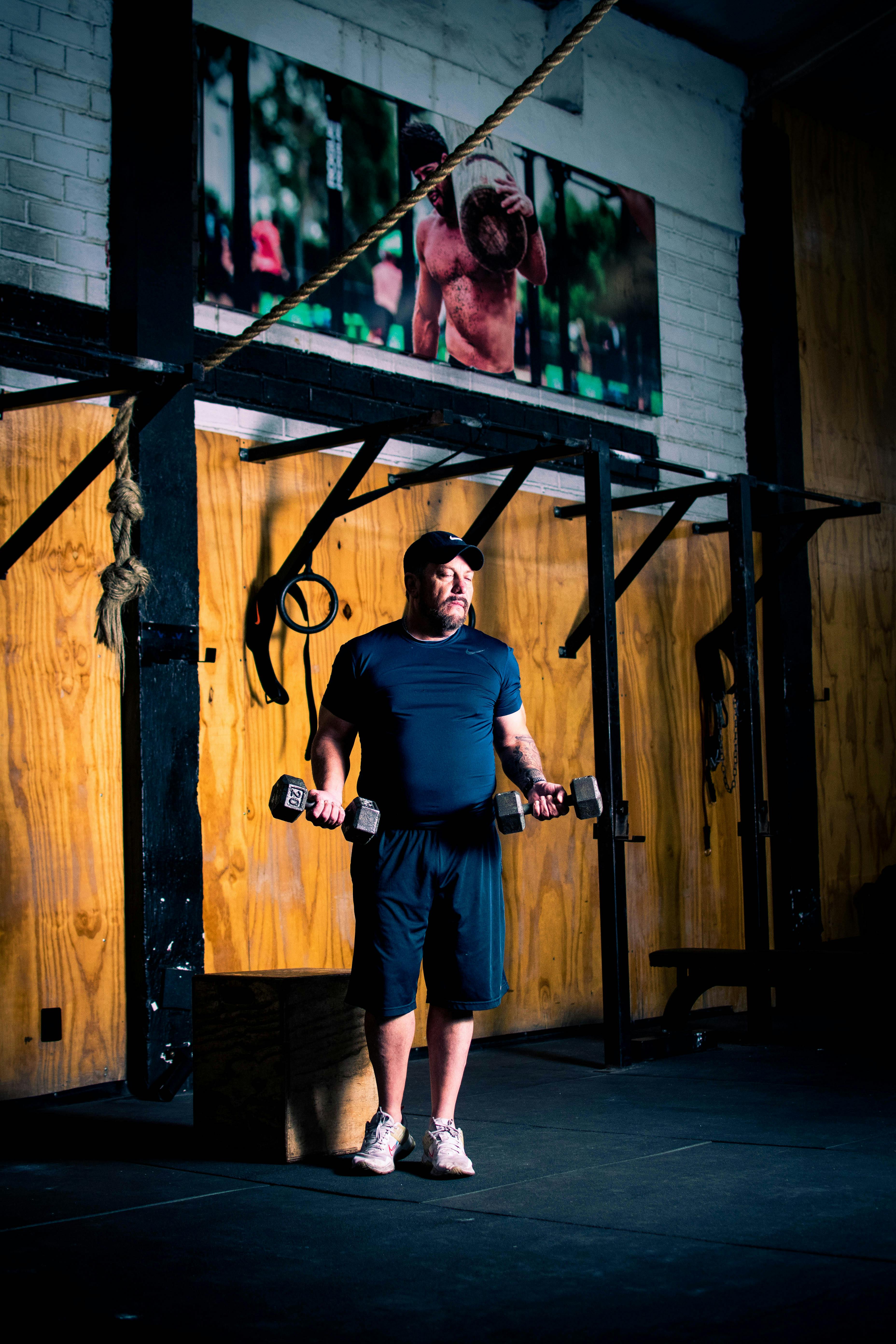 Scared At The Gym Photos, Download The BEST Free Scared At The Gym ...