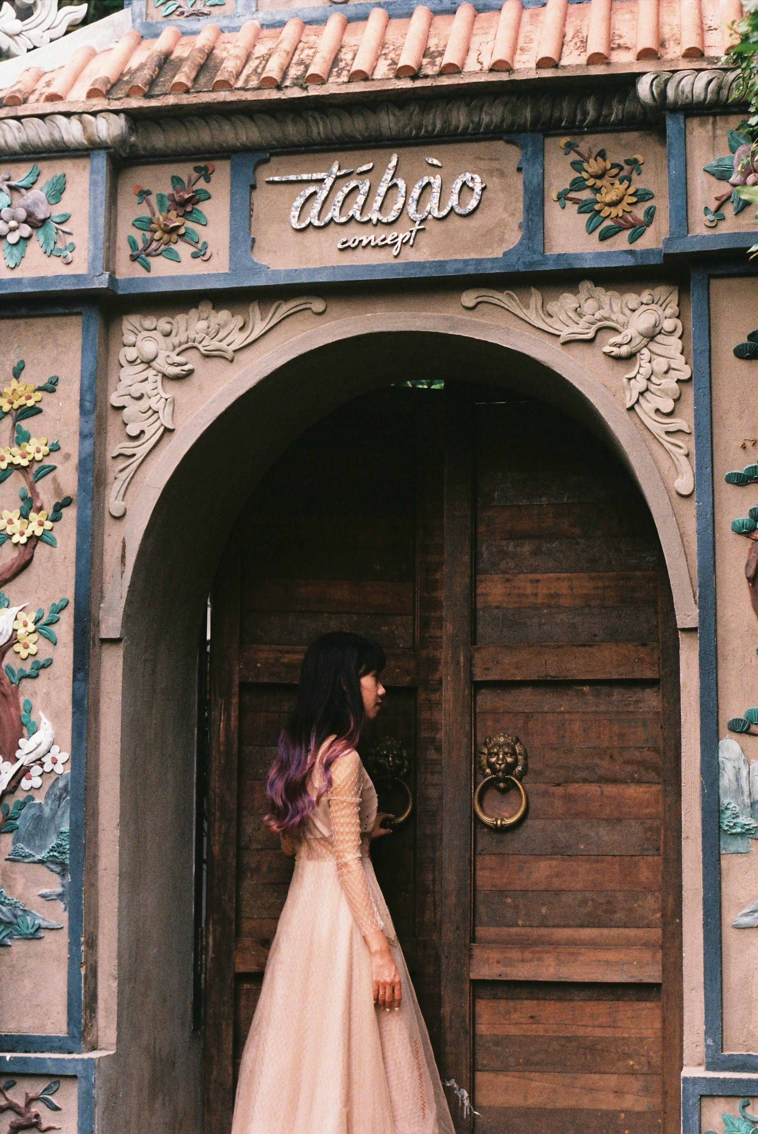 Going Through A Gate Photos, Download The BEST Free Going Through A ...