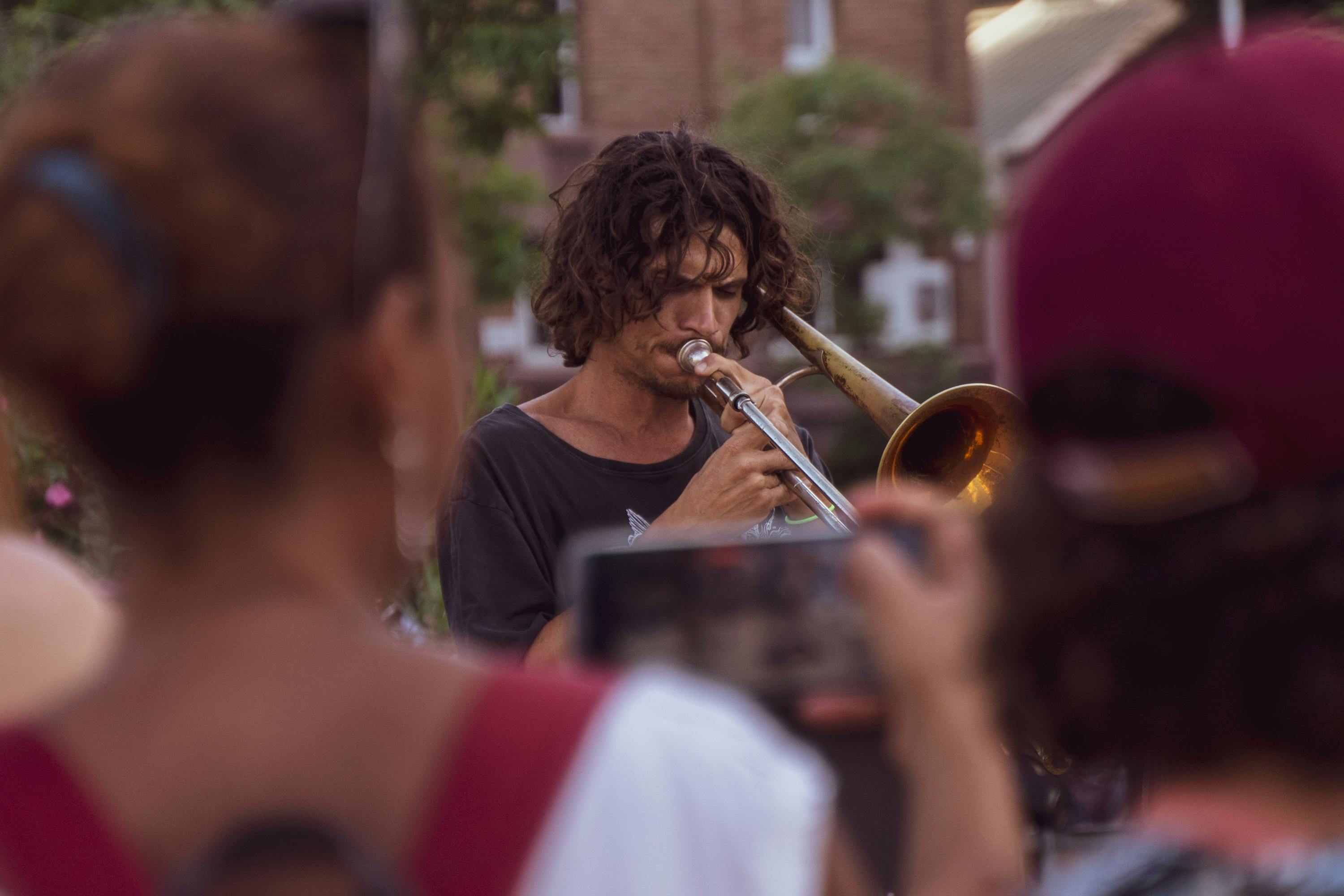 Trombone Photos, Download The BEST Free Trombone Stock Photos & HD Images