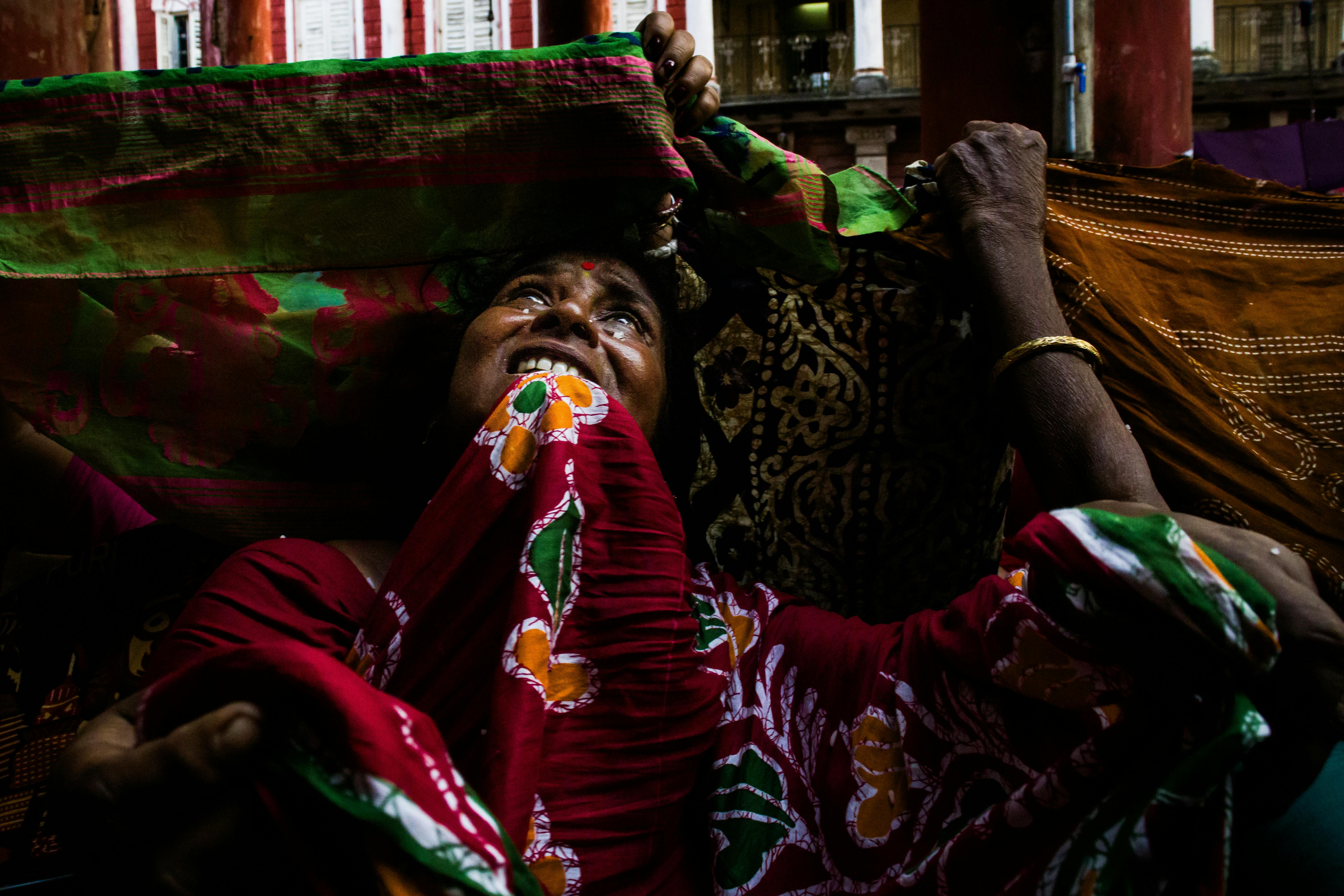 Soumalya Das - 写真