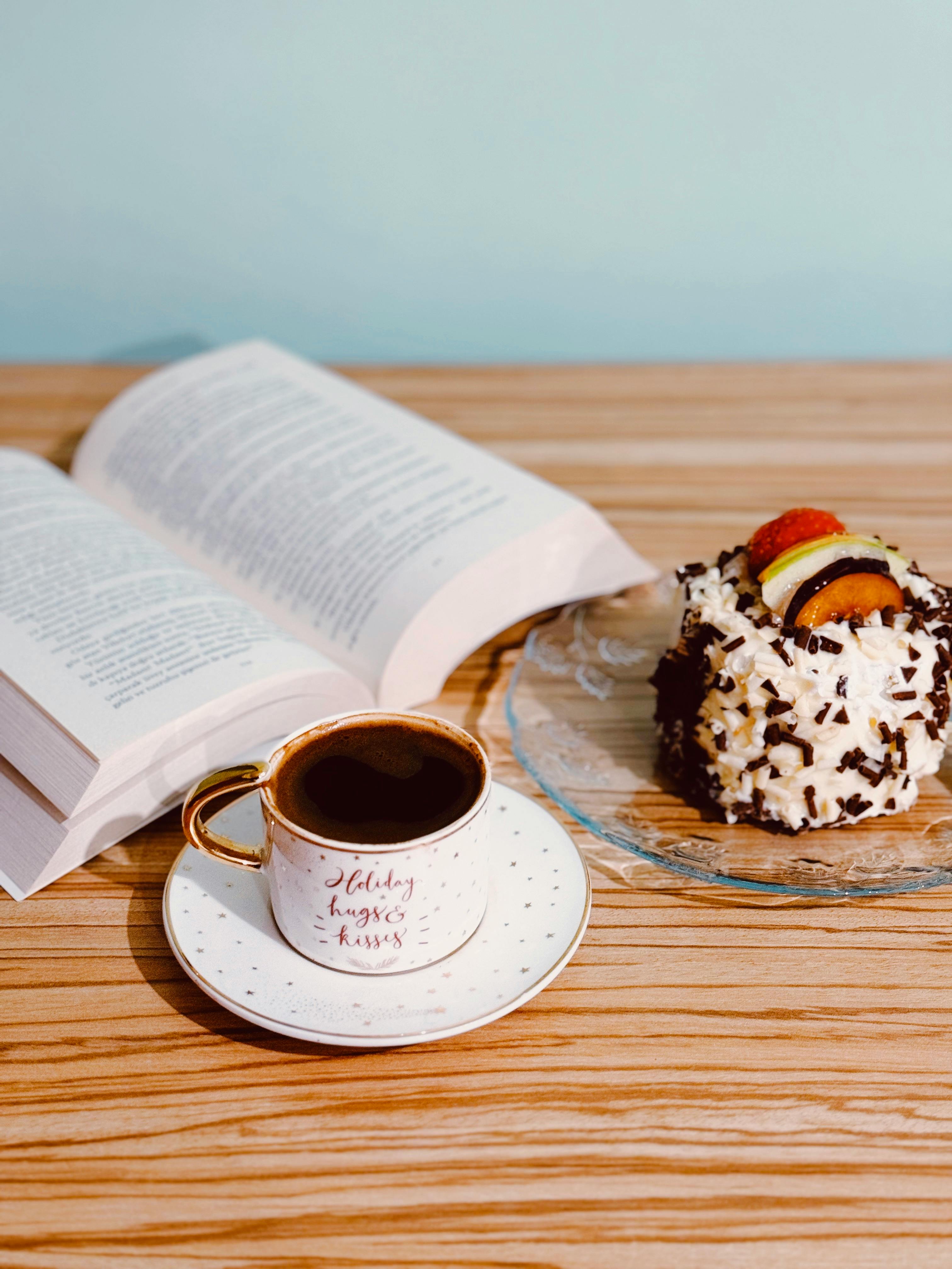 Coffee Cake Book Photos, Download The BEST Free Coffee Cake Book Stock ...