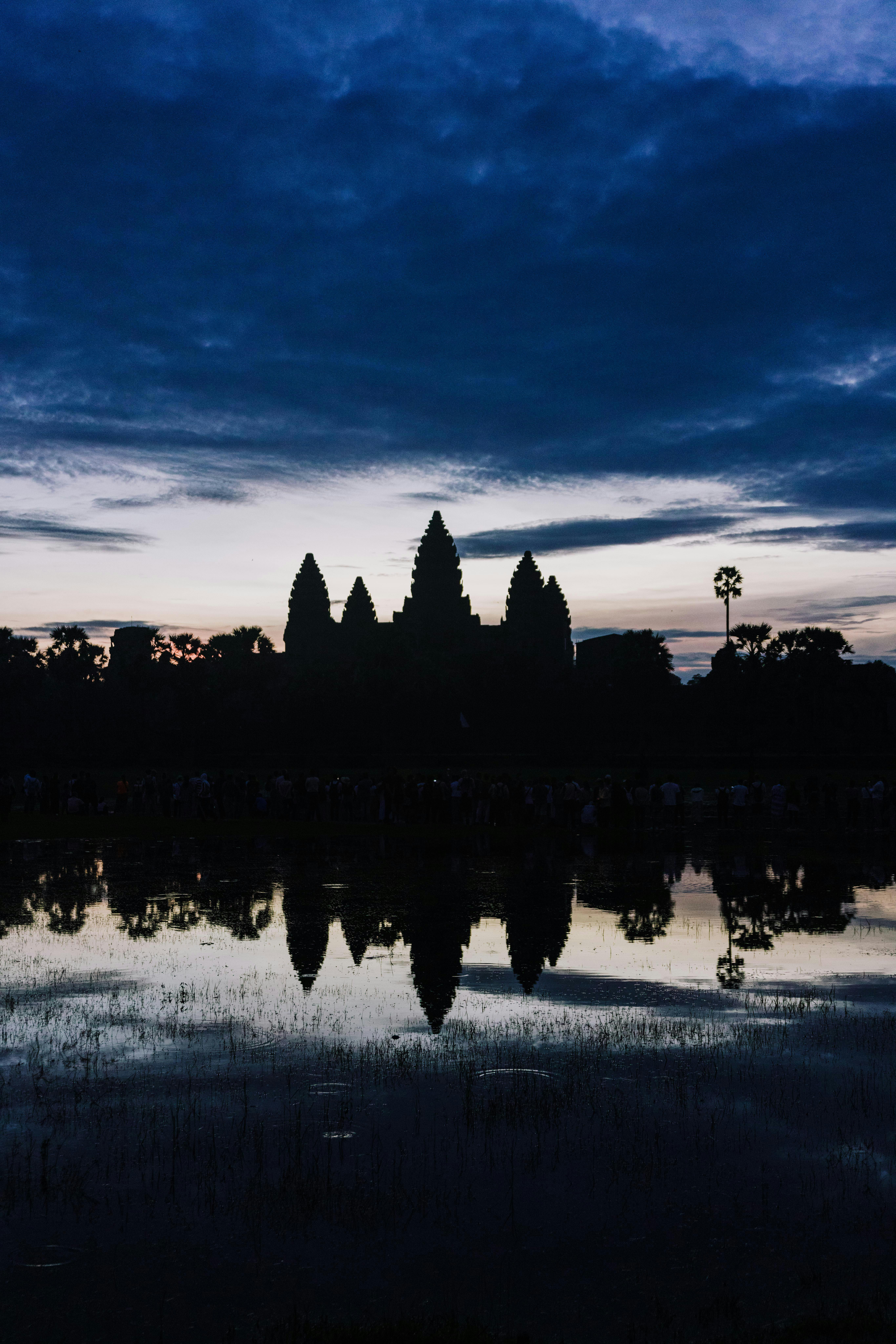 Angkor Wat Sunset Photos, Download The BEST Free Angkor Wat Sunset ...
