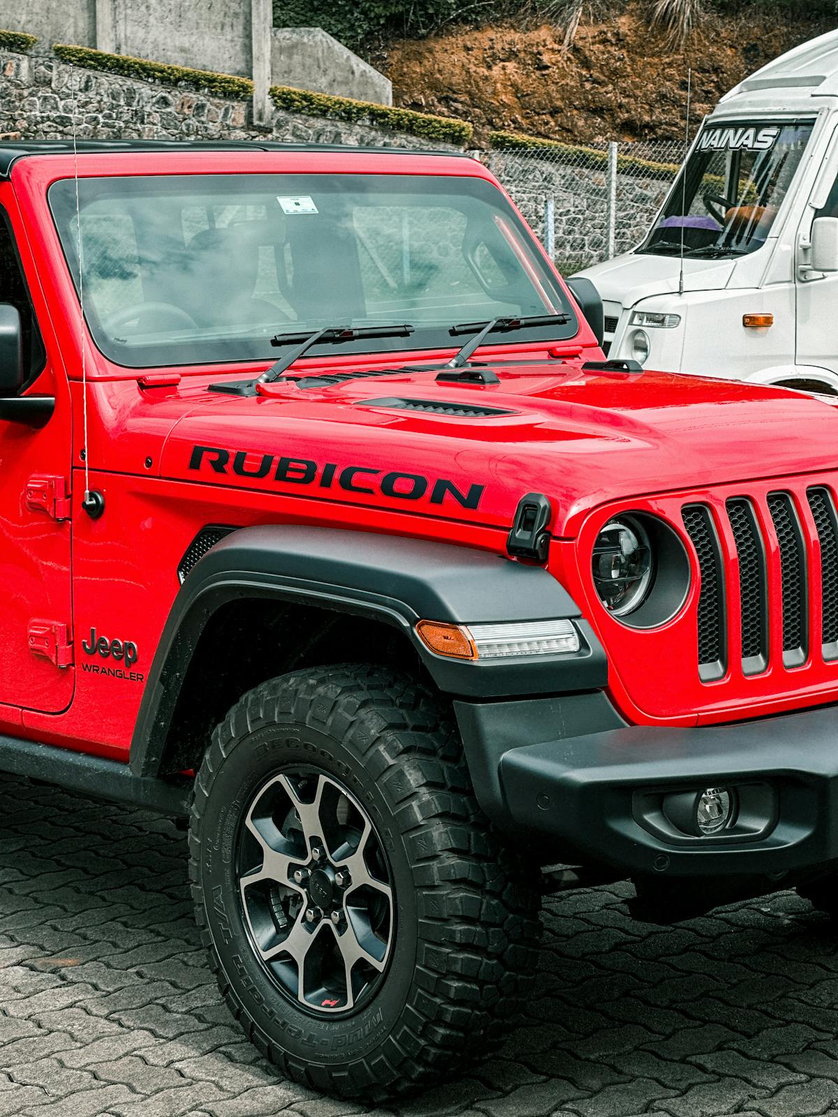 Jeep Rubicon Photos, Download The BEST Free Jeep Rubicon Stock Photos ...