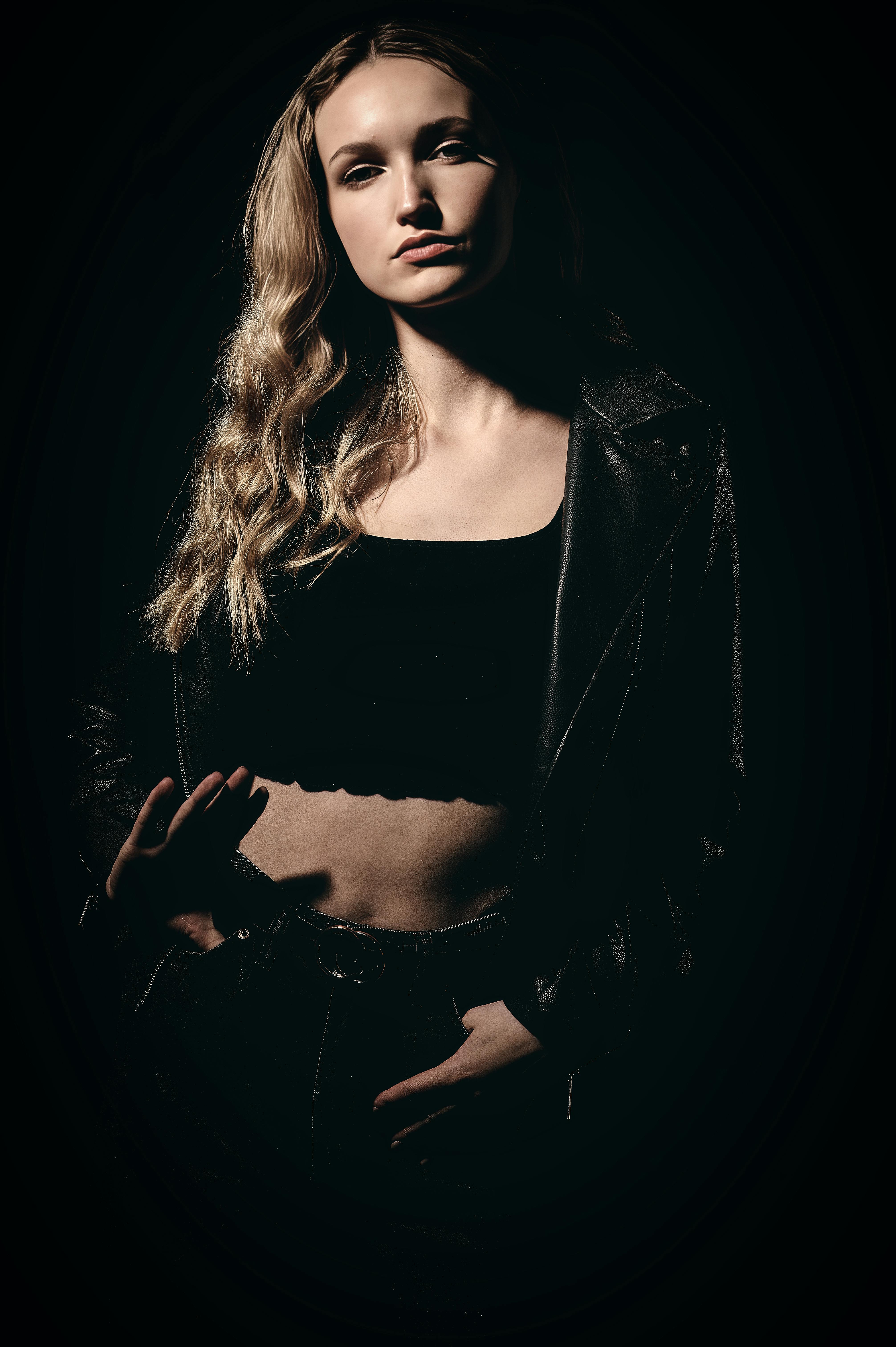 Joerg Blecker - 写真